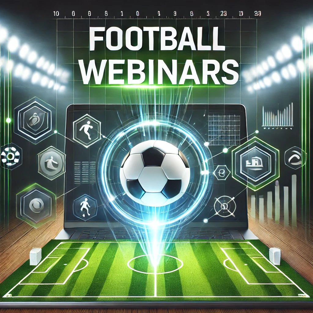 Football Coaches Lyceum - Football (Soccer) Webinars - Payhip