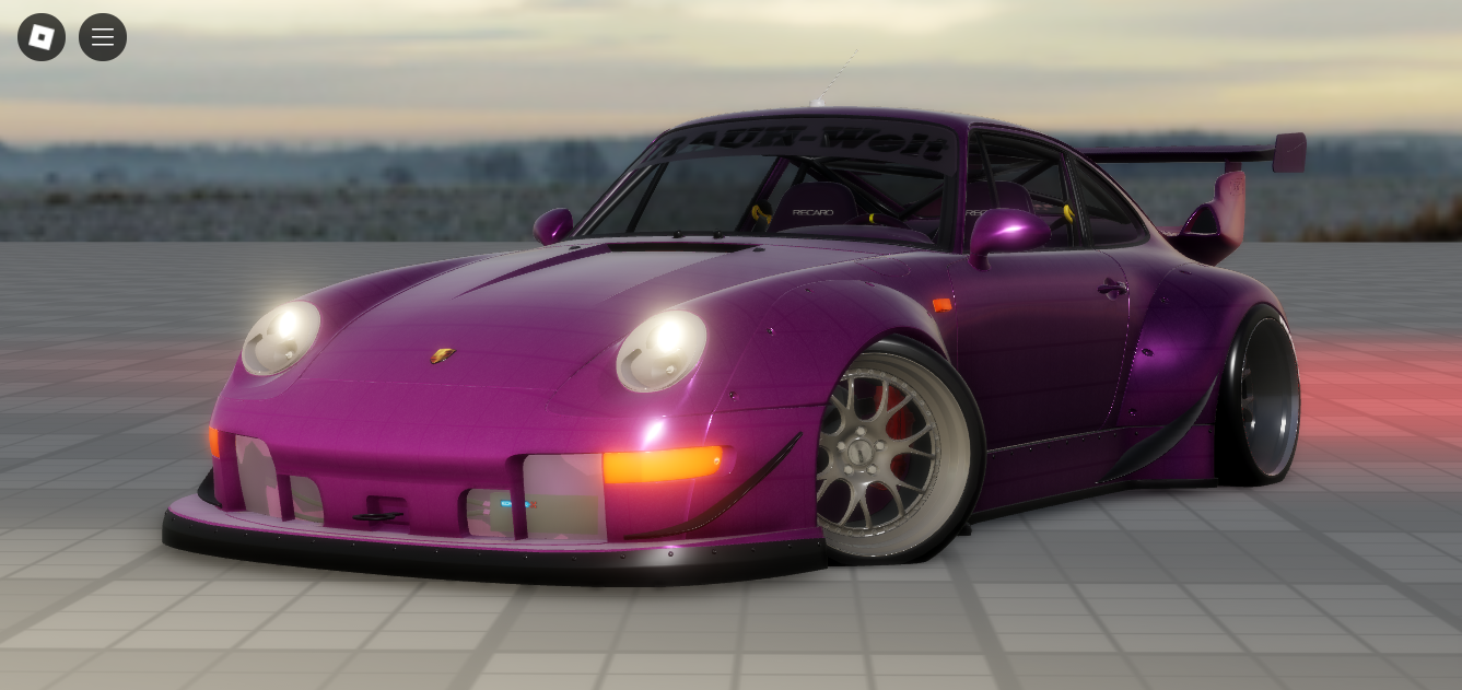 Porsche LWBK - Payhip