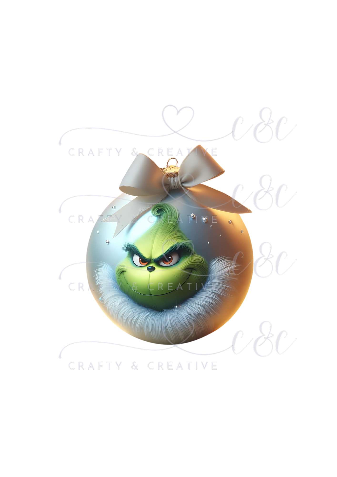 Fun Humours Baubles - Payhip