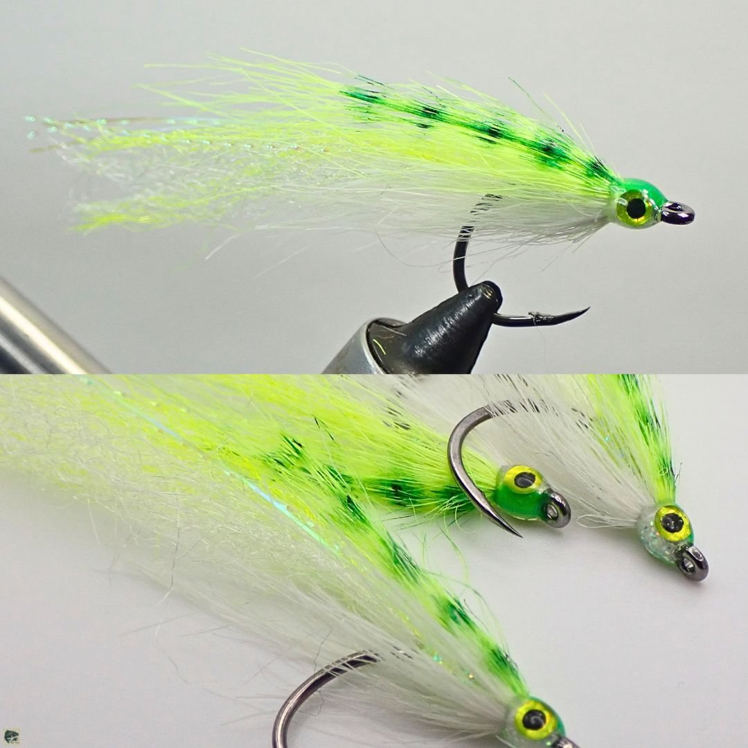 The Fly Guy-TFG Flies