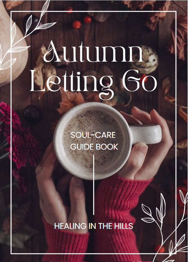 Autumn Soul-Care Guide Book - Payhip