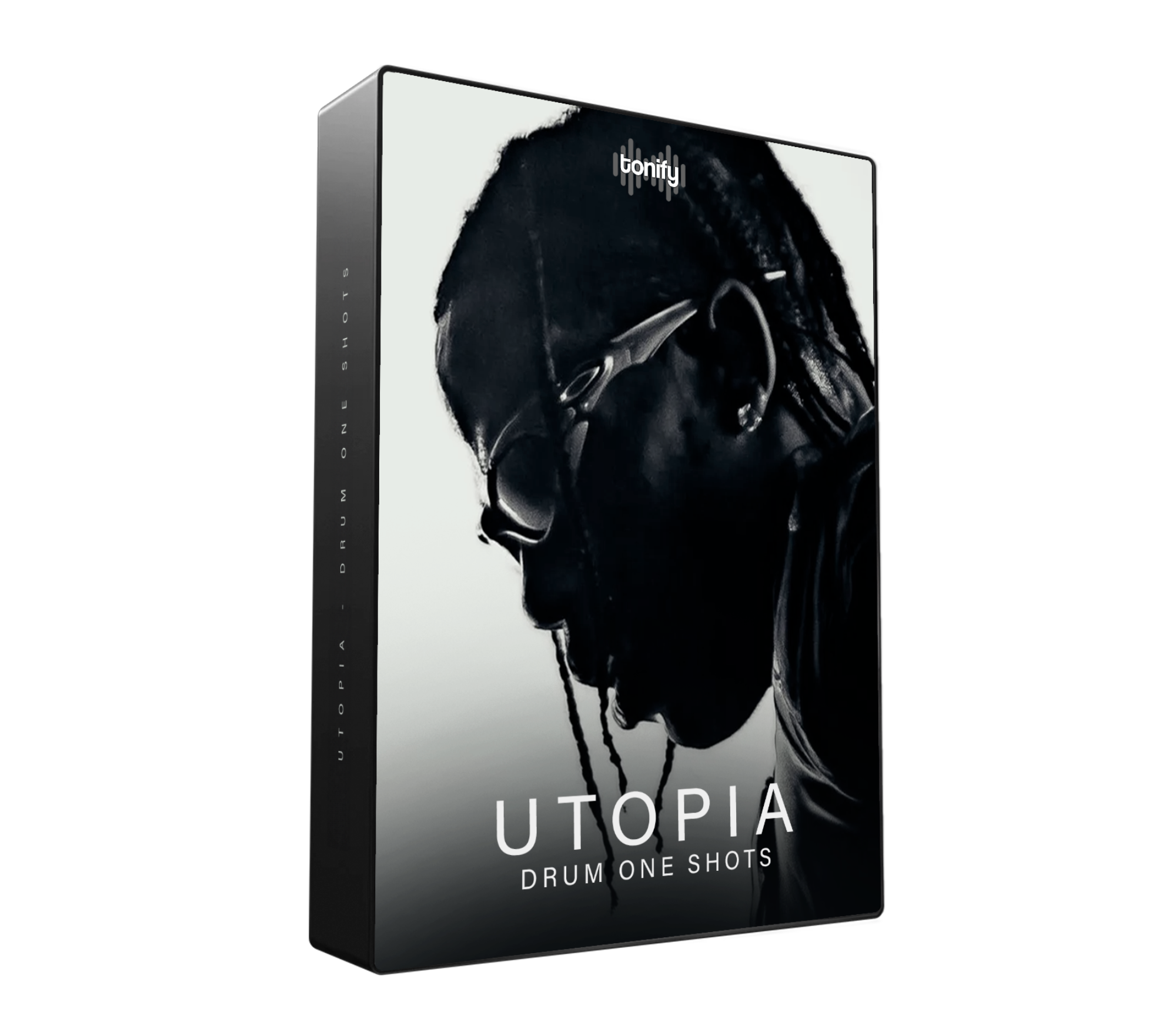 UTOPIA - Hip Hop Drum Kit - Payhip
