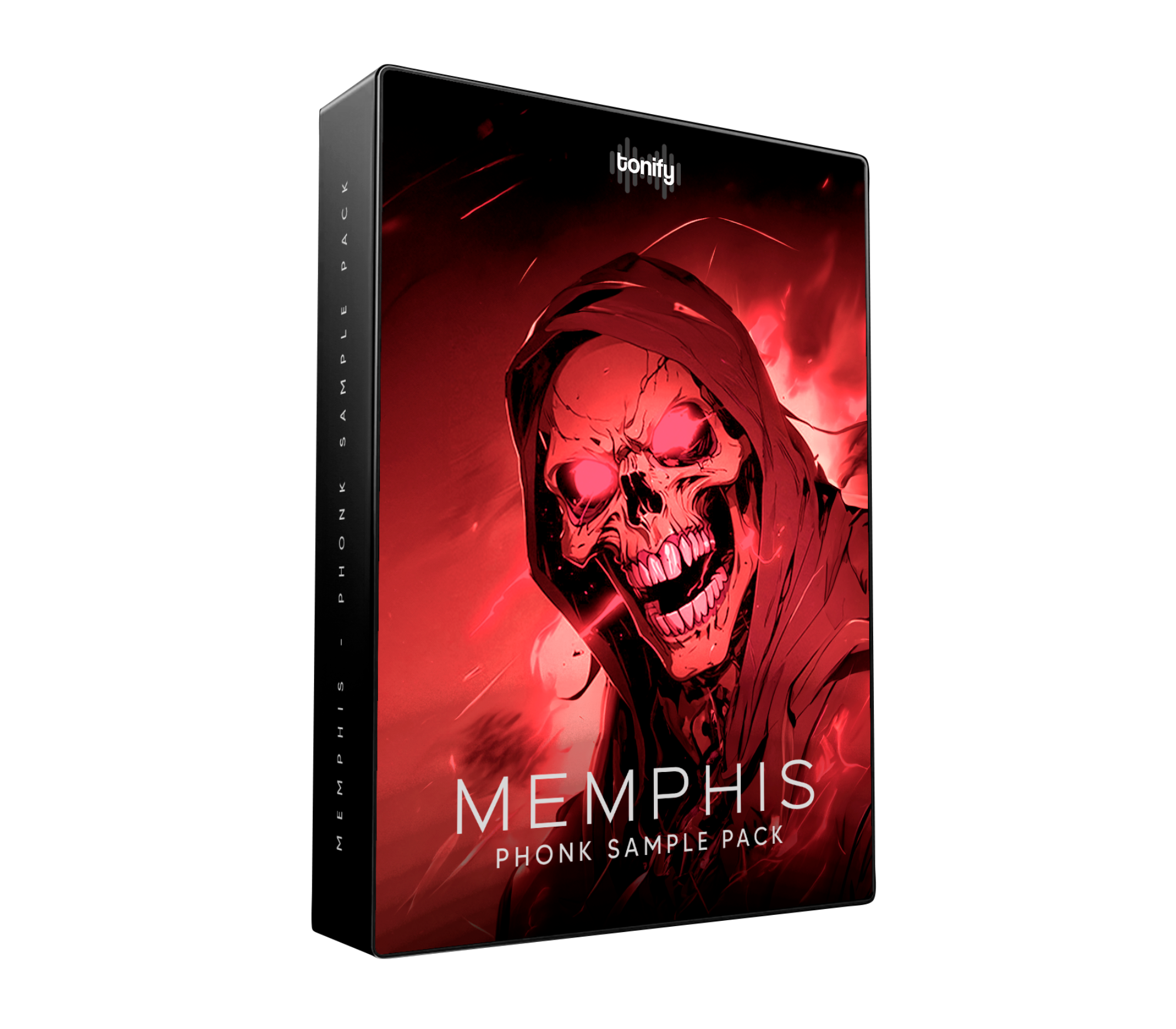 MEMPHIS - Phonk Sample Pack - Payhip