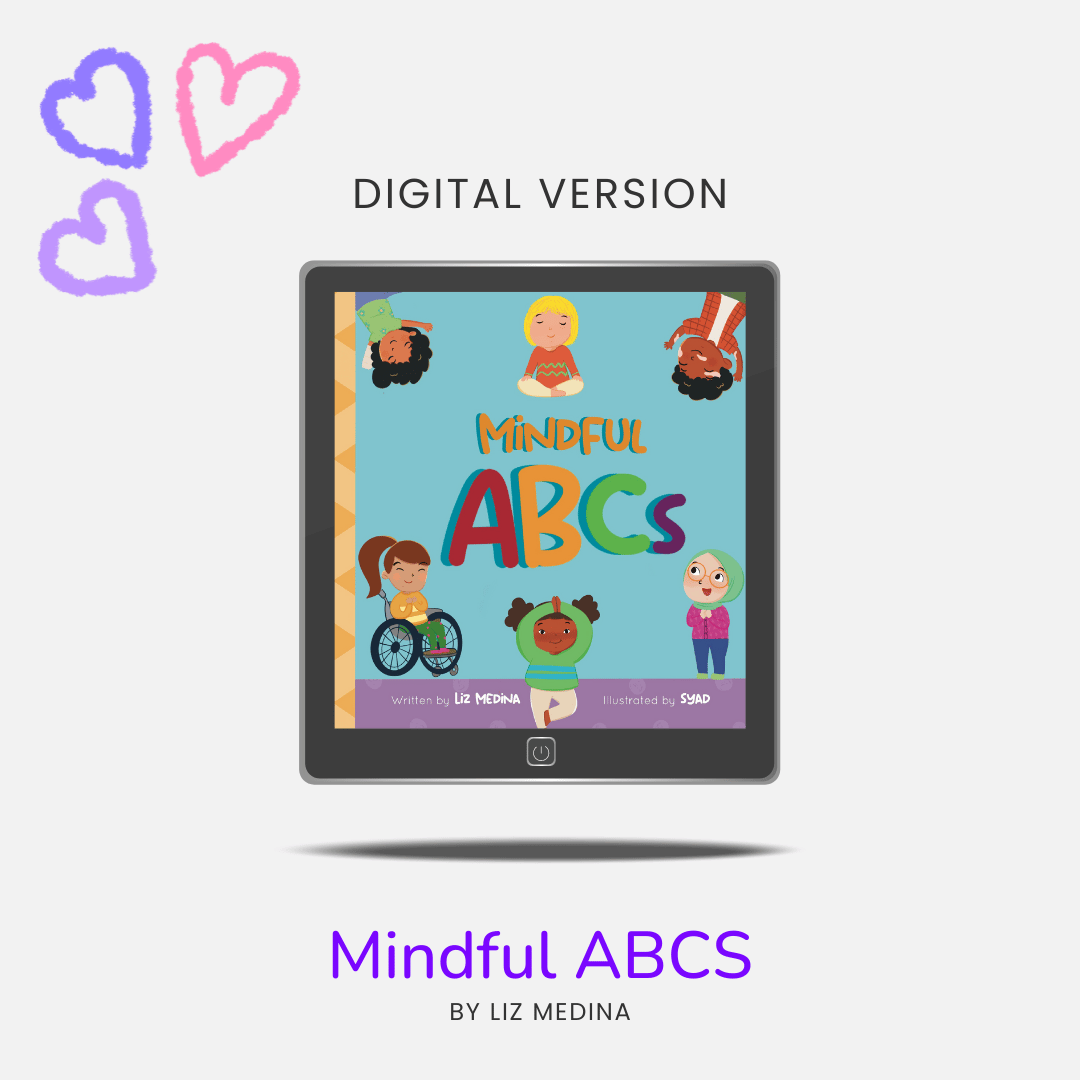 Mindful ABCs (digital copy) - Payhip