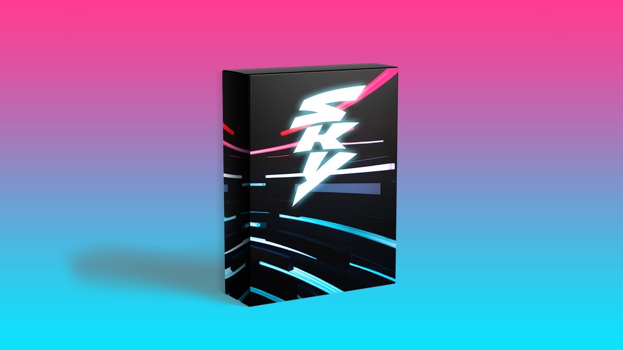 Sky Edition | Sky Sample Pack INSPIRED - Payhip