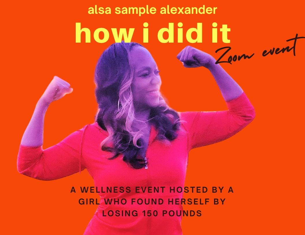 How I Did It Zoom Event for December - Payhip