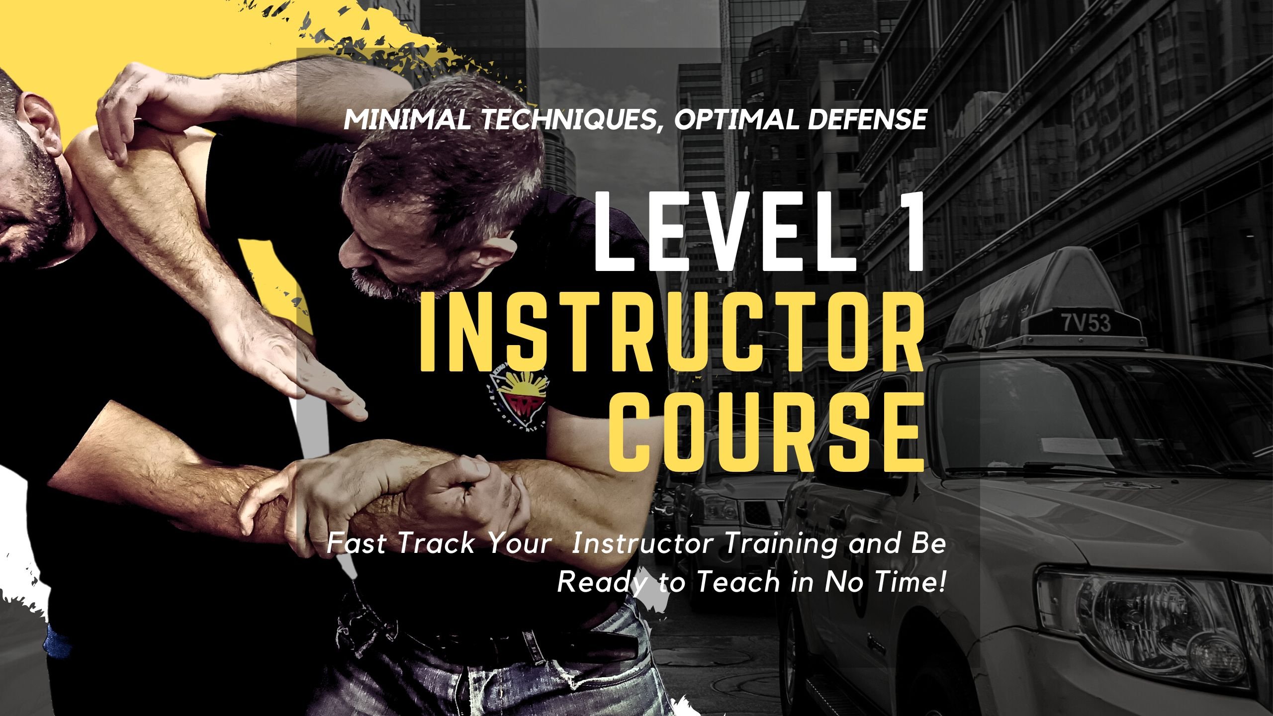 KMC - Level 1 Instructor Course