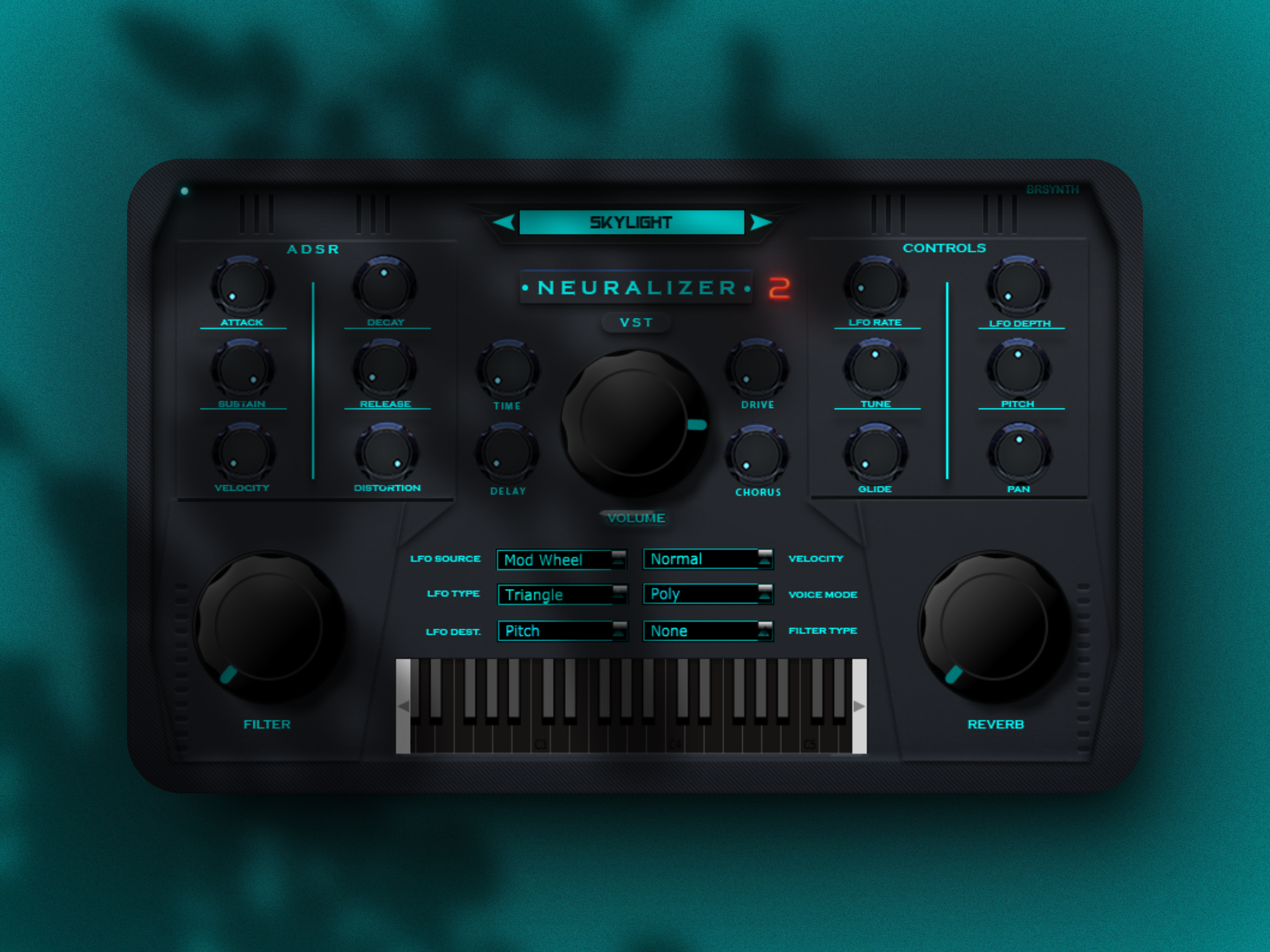 Neuralizer 2 VST - Win/Mac - Payhip