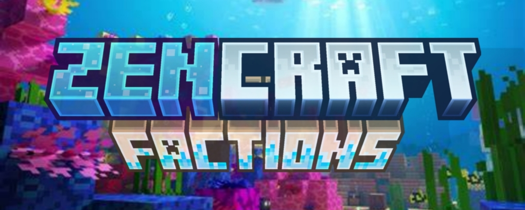 Zencraft Factions Info - Payhip