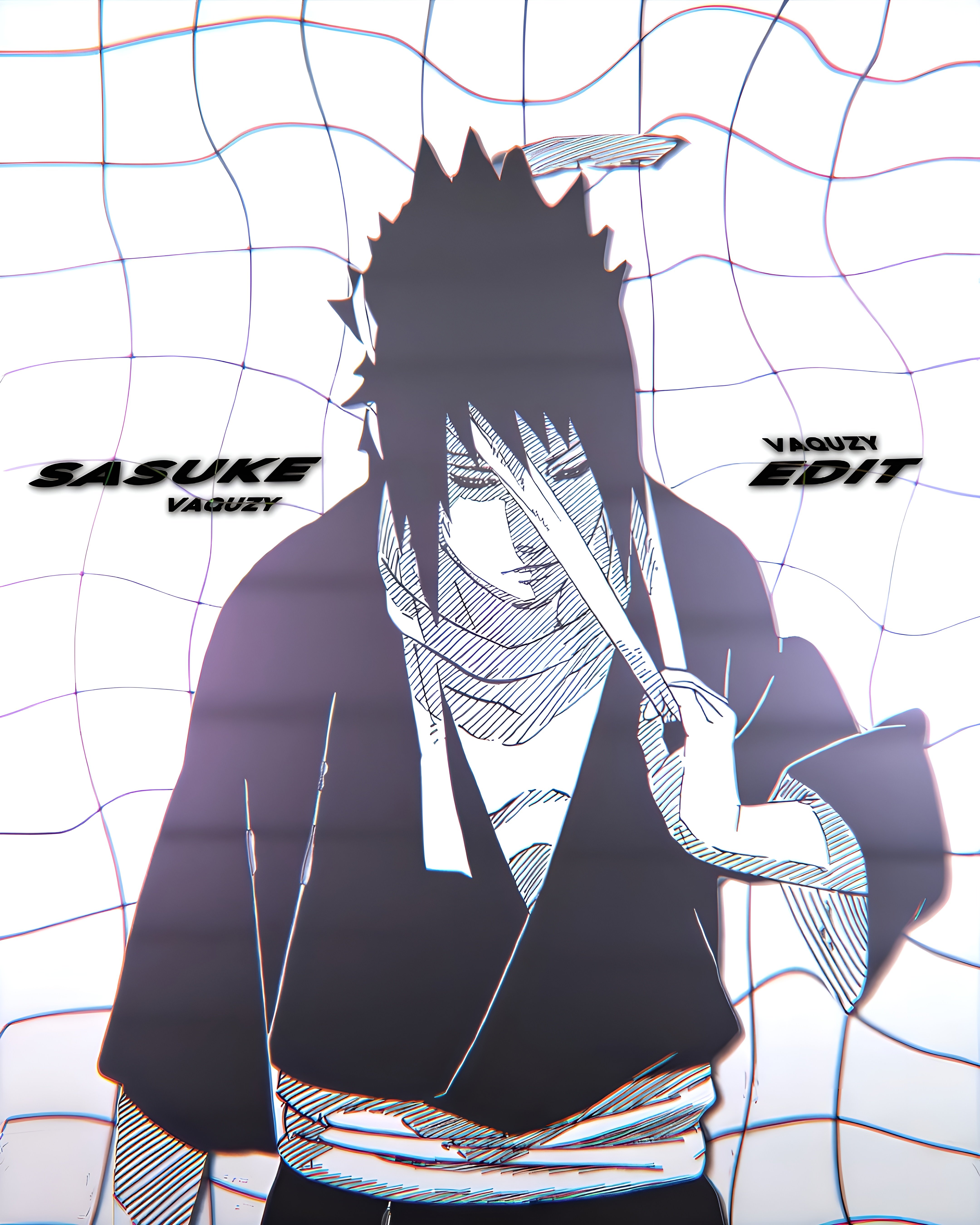 Sasuke Edit - Payhip