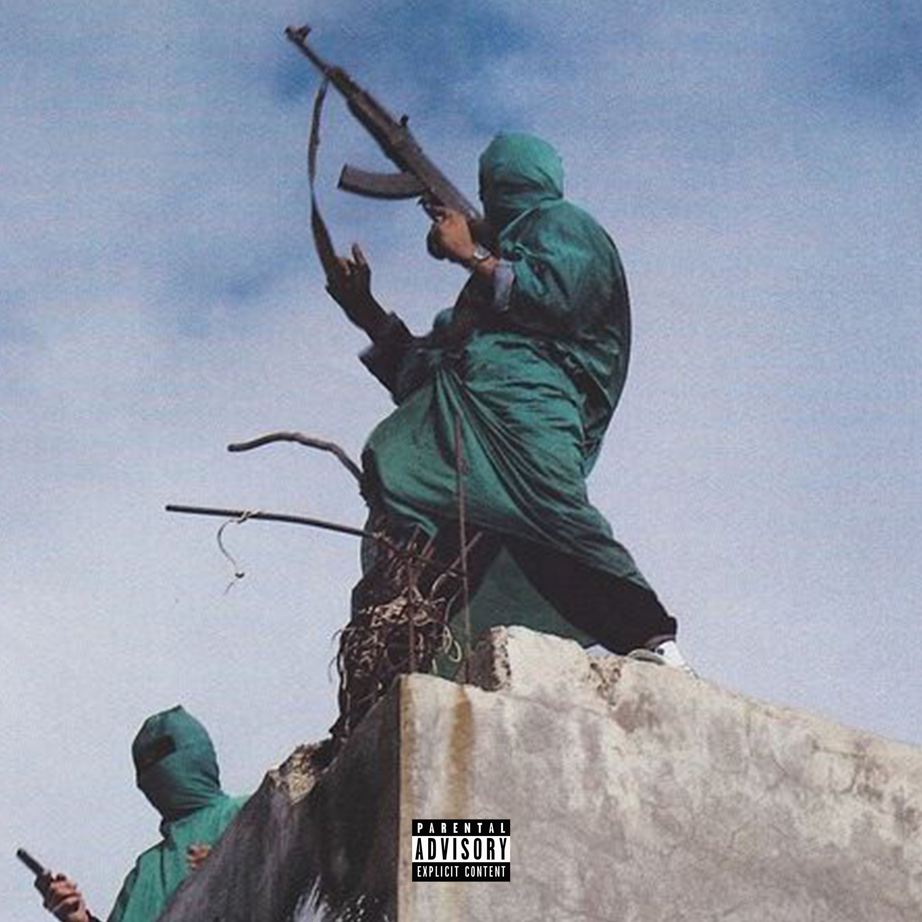 THE MASKED SAMPLE PACK - Payhip