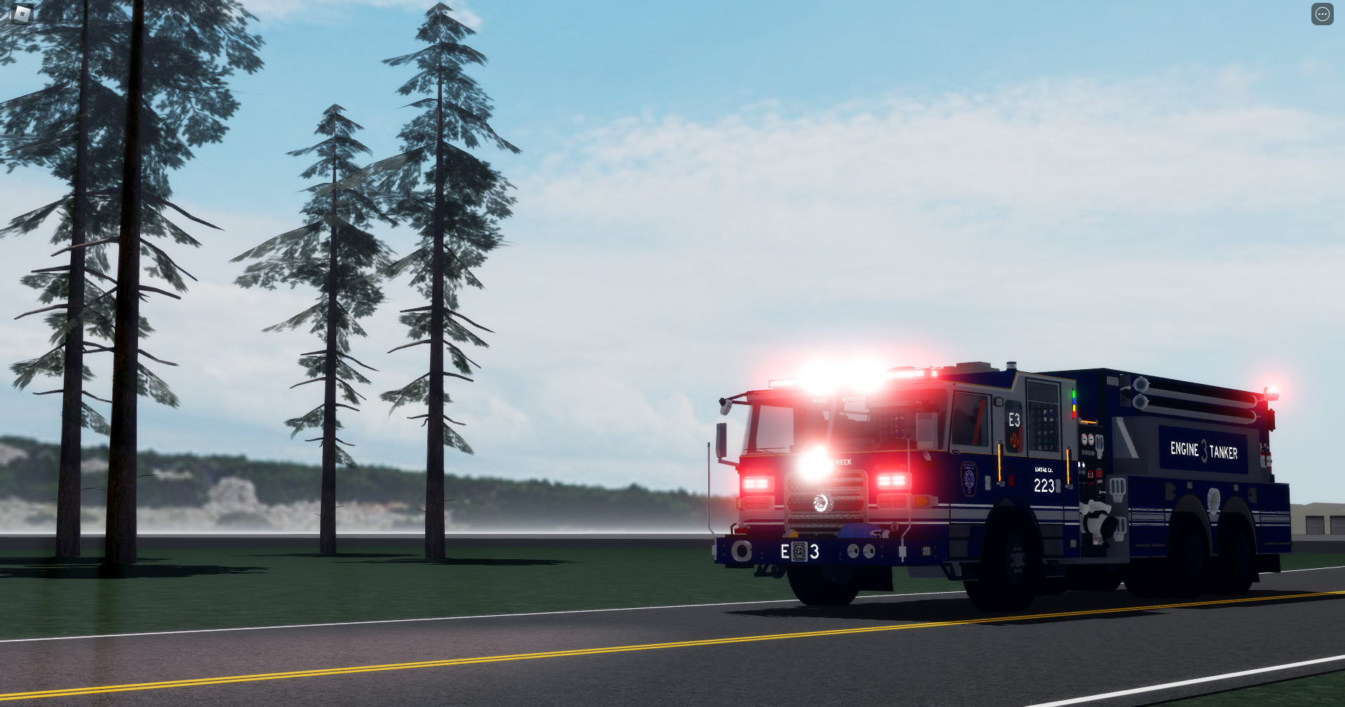 2022 - Pierce Arrow XT - Engine-Tanker - Payhip