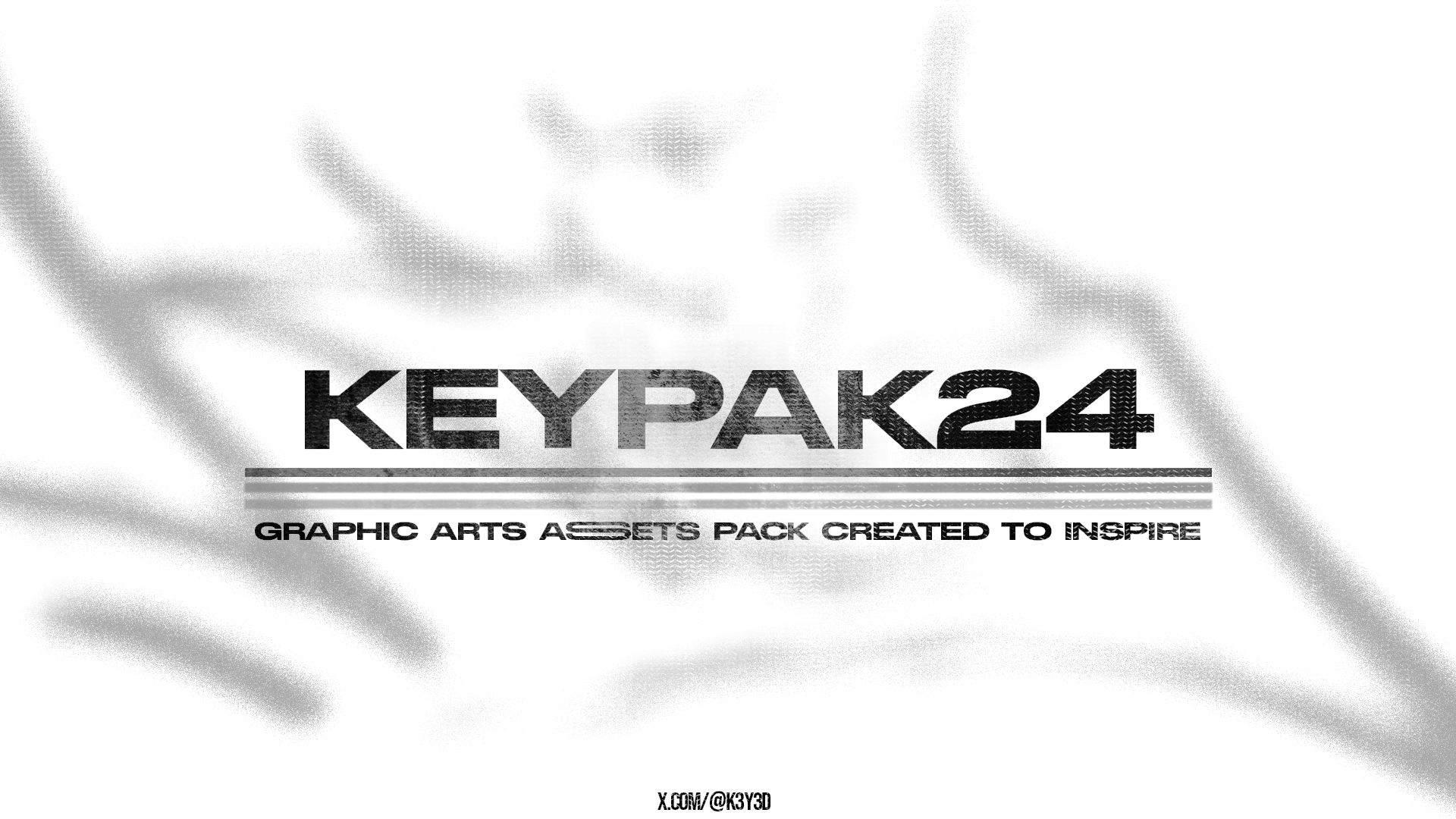 #KEYPAK24 GRAPHIC ARTS ASSETS PACK - Payhip