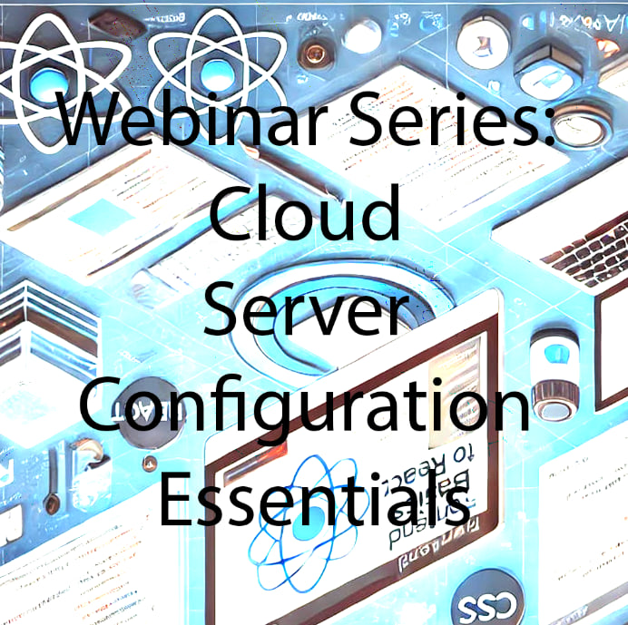 Webinar Series: Cloud Server Configuration Essentials - Payhip