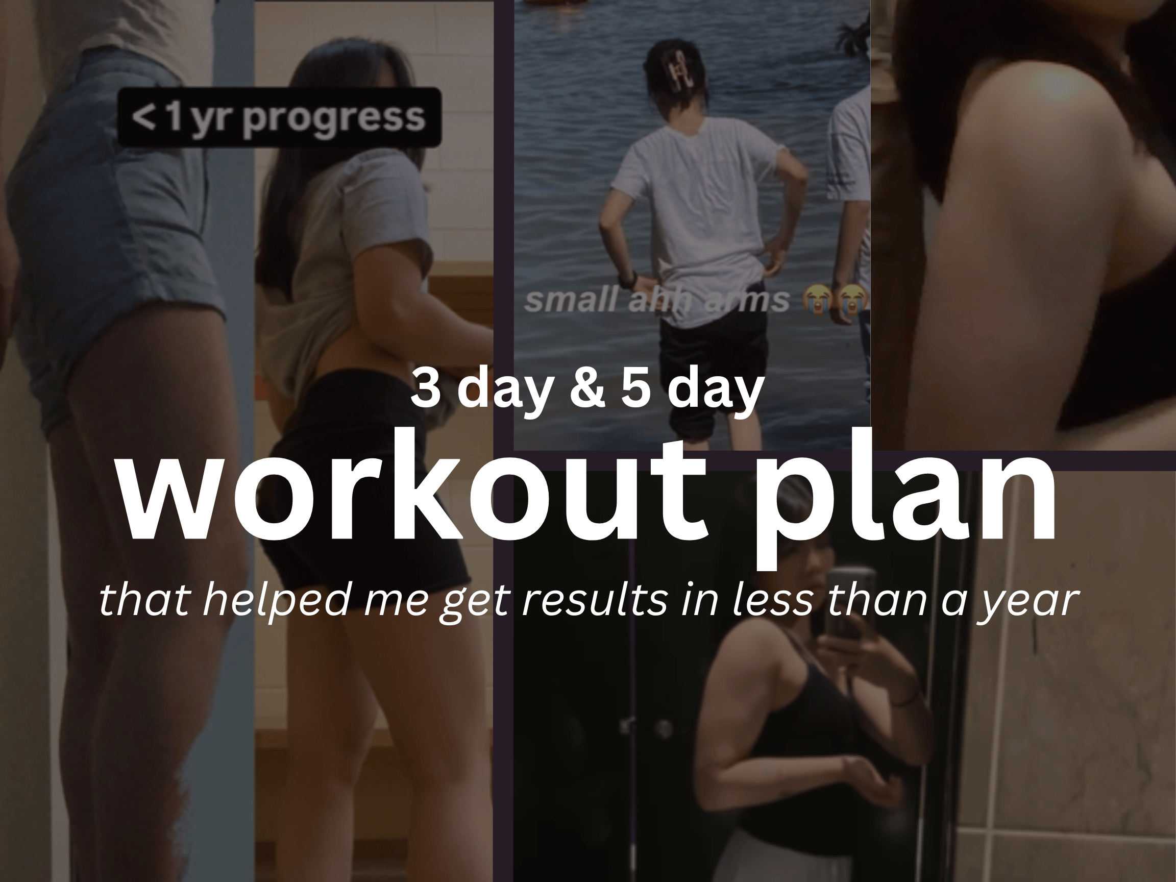 workout plan - Payhip