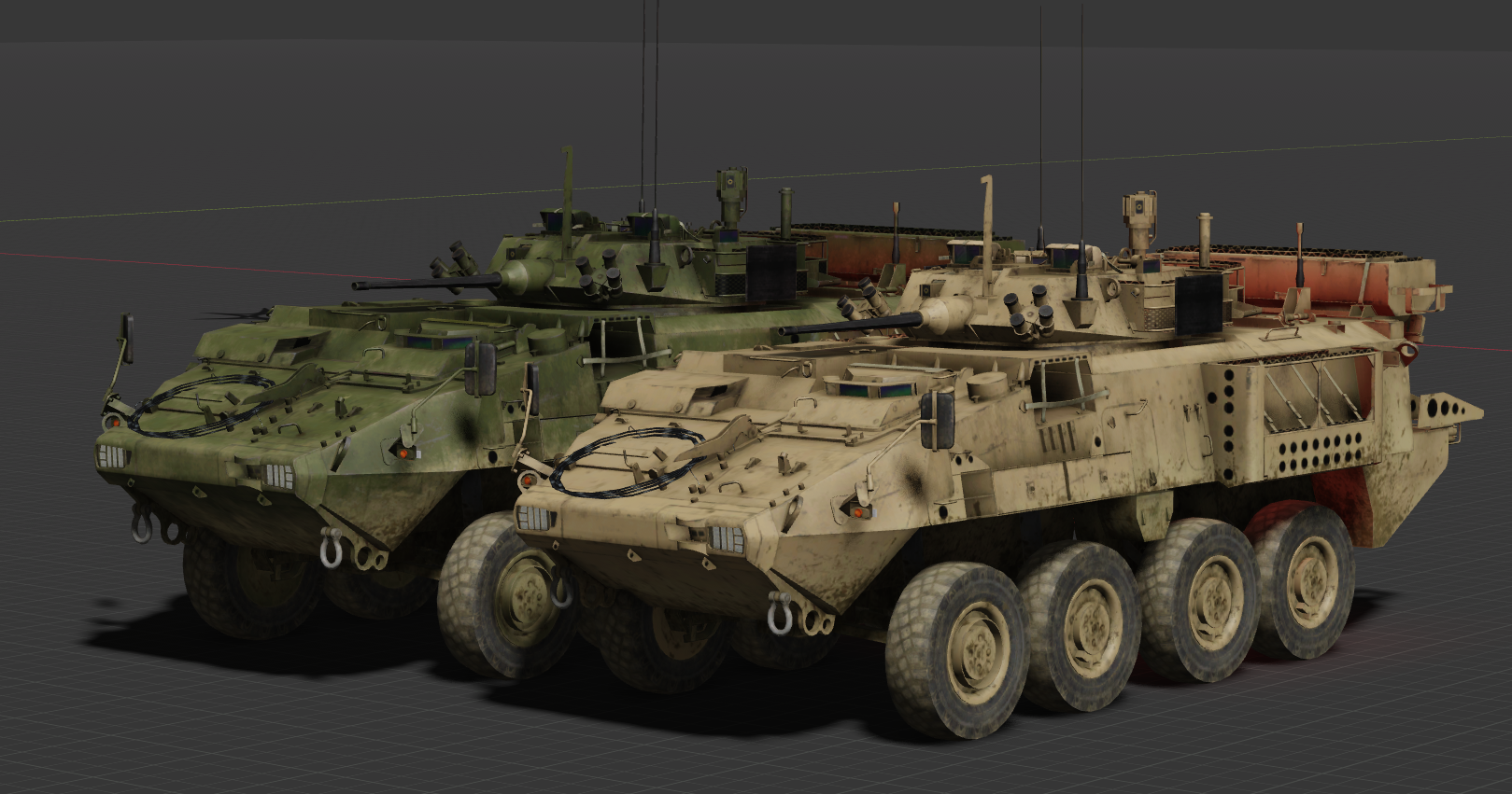 LAV 6 - Payhip