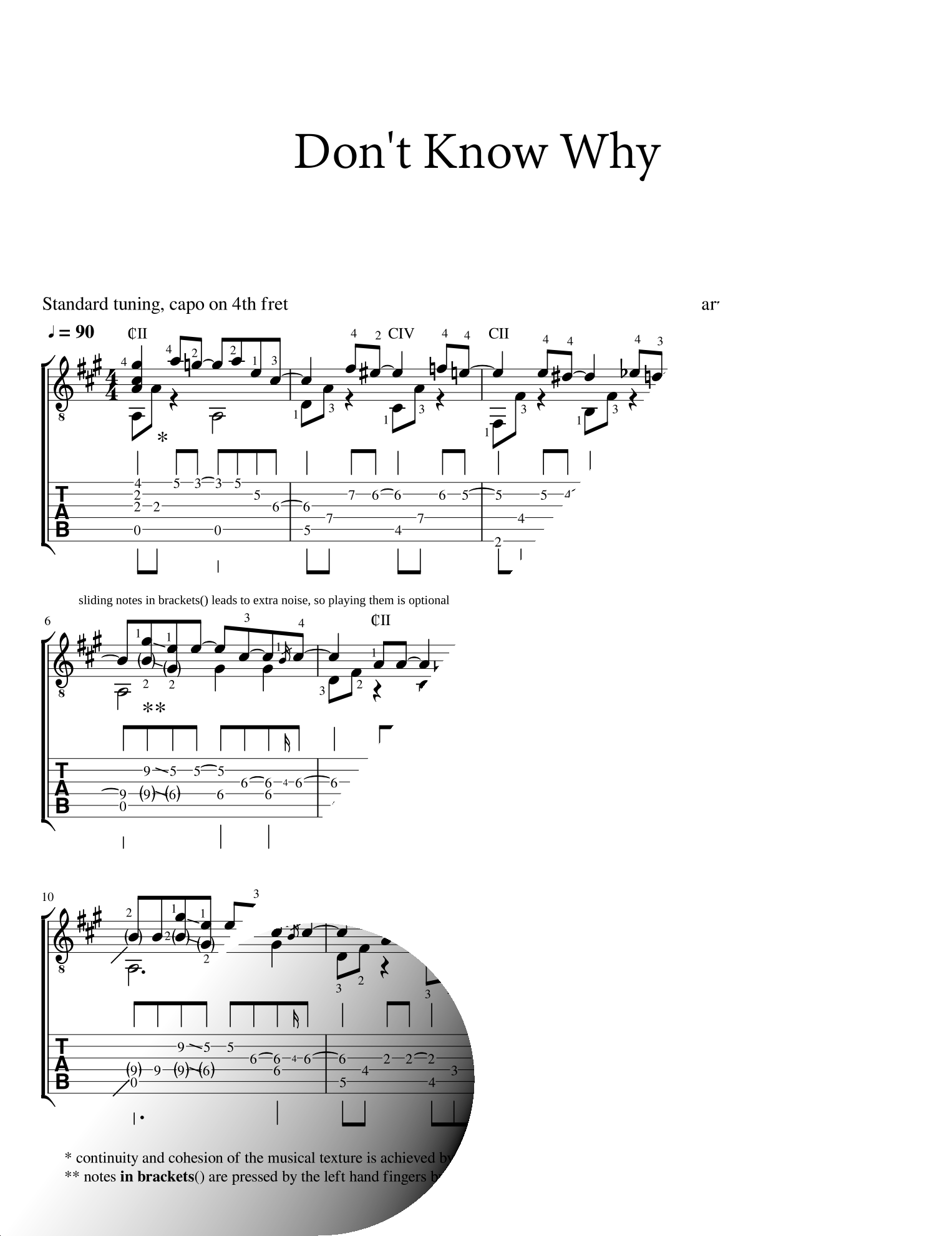 Don T Know Why Payhip