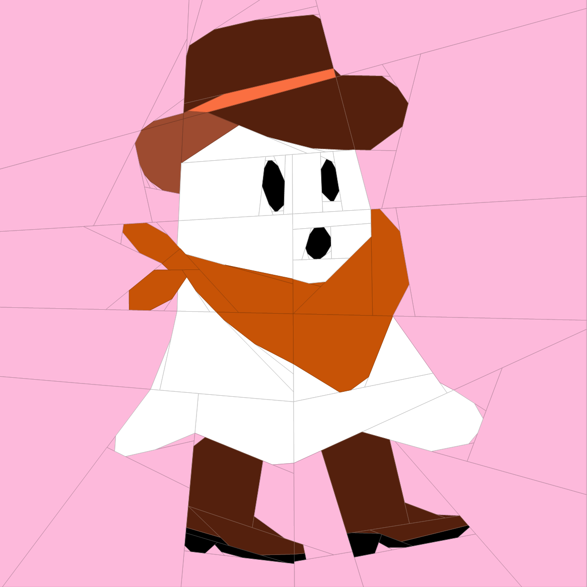 Rootin' Tootin' FPP Bundle - Payhip