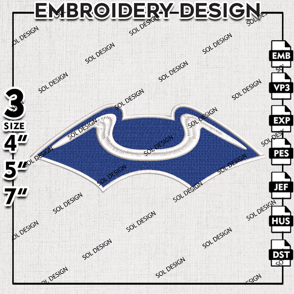 New England Patriots Embroidery Design Files, NFL Patriots, NFL Logo ...