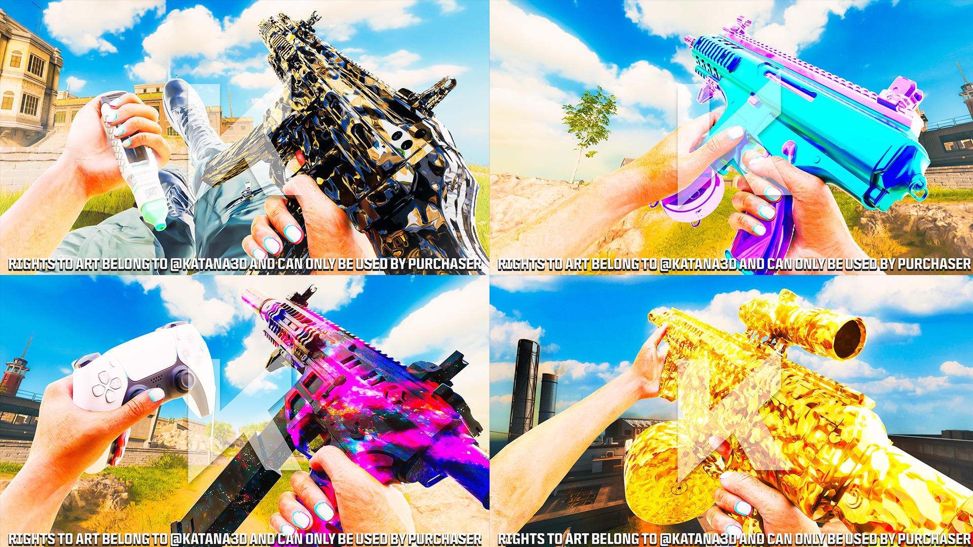 COD | Thumbnail Pack #56 - Payhip