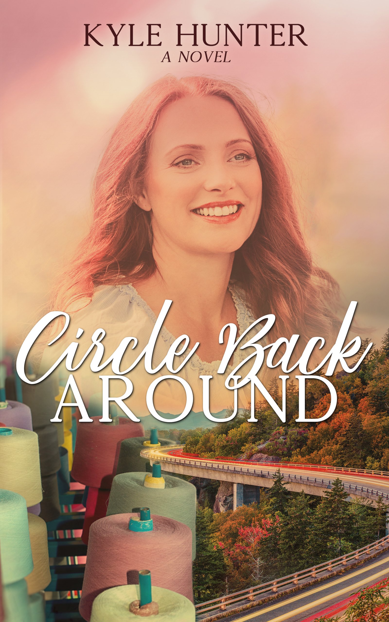 Circle Back Around (paperback) - Payhip