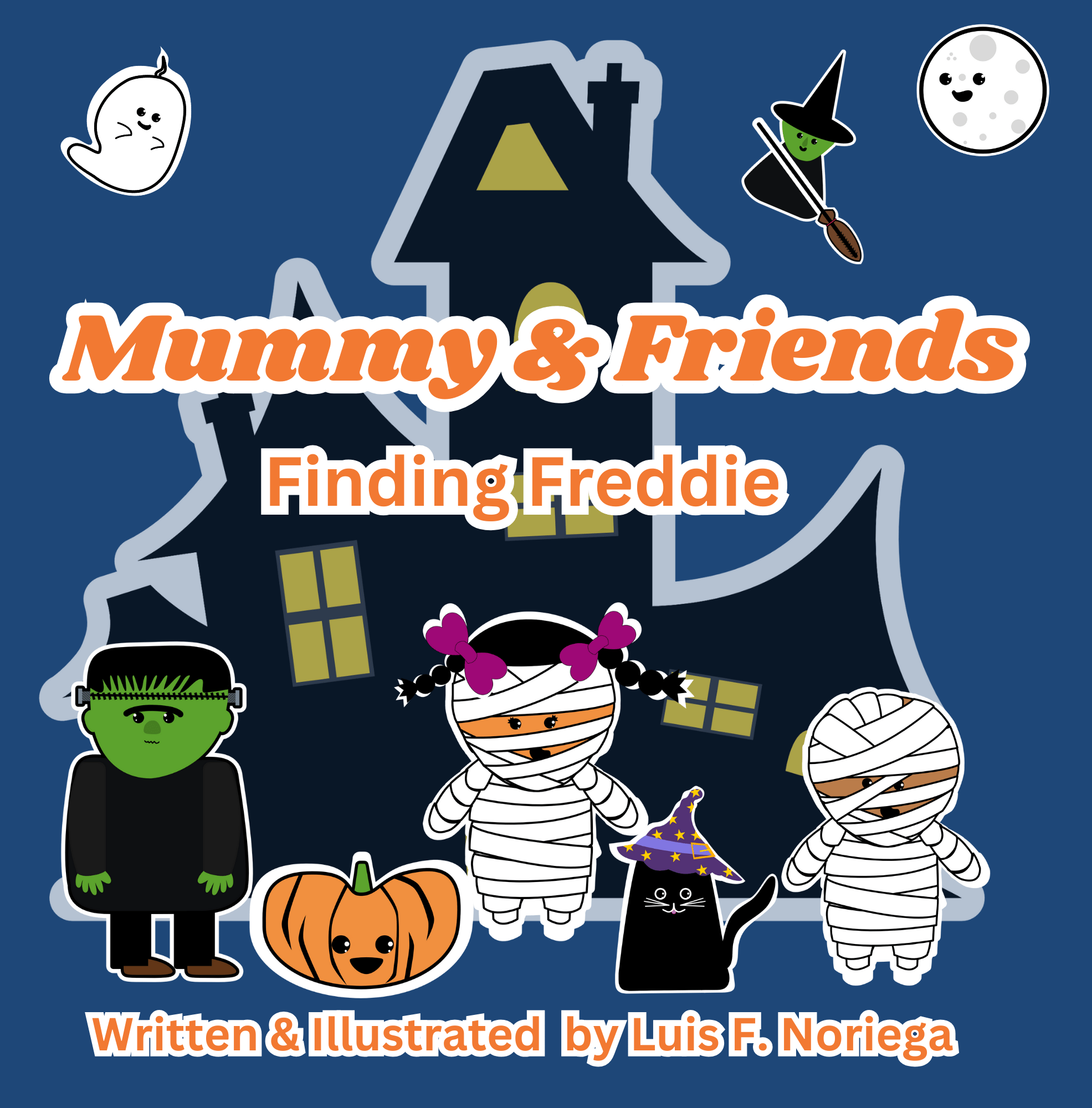Mummy & Friends Digital Bundle - Payhip