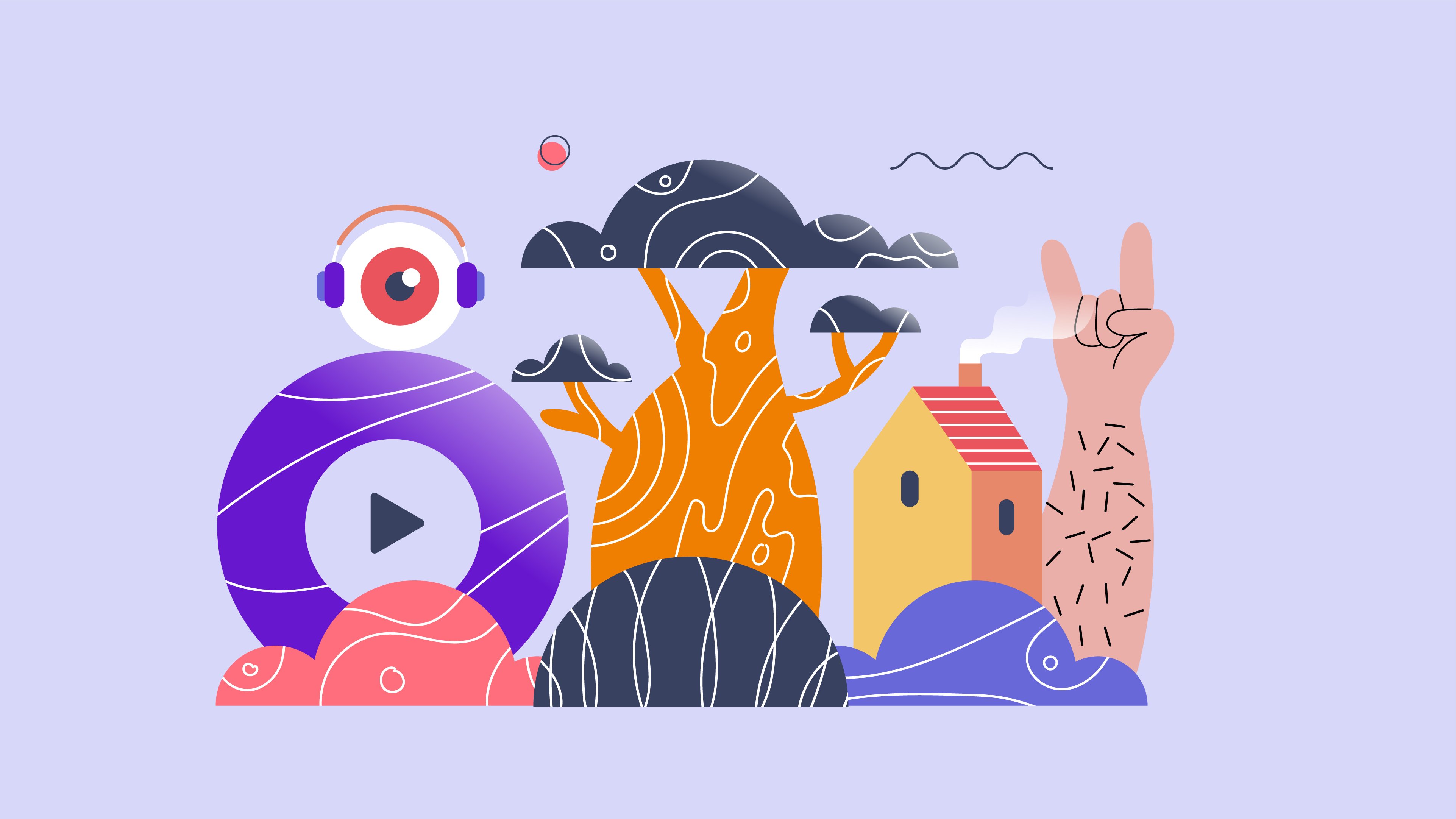 Amazing & Fast Vector Illustrations with Adobe Illustrator - Payhip