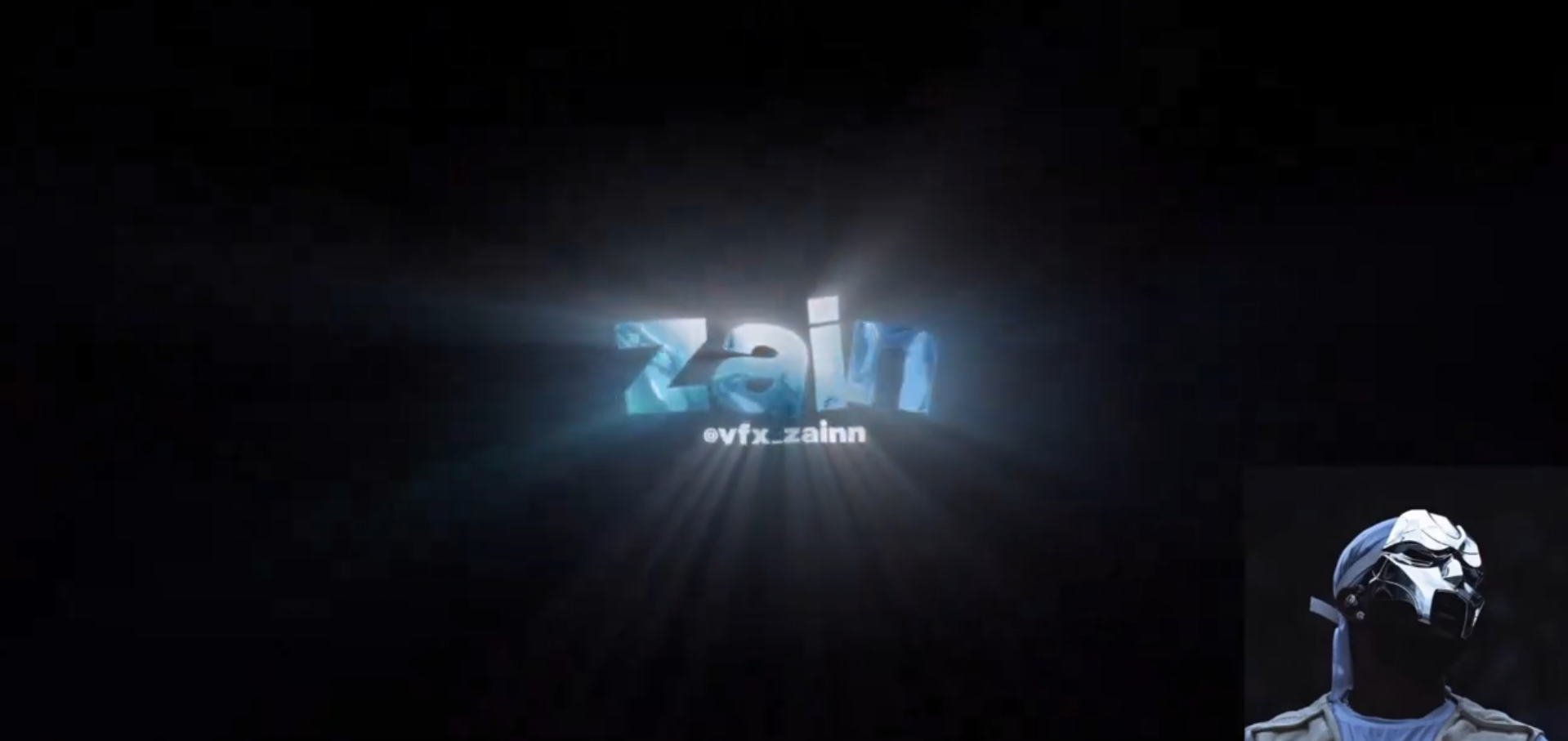 Zain ident - Payhip