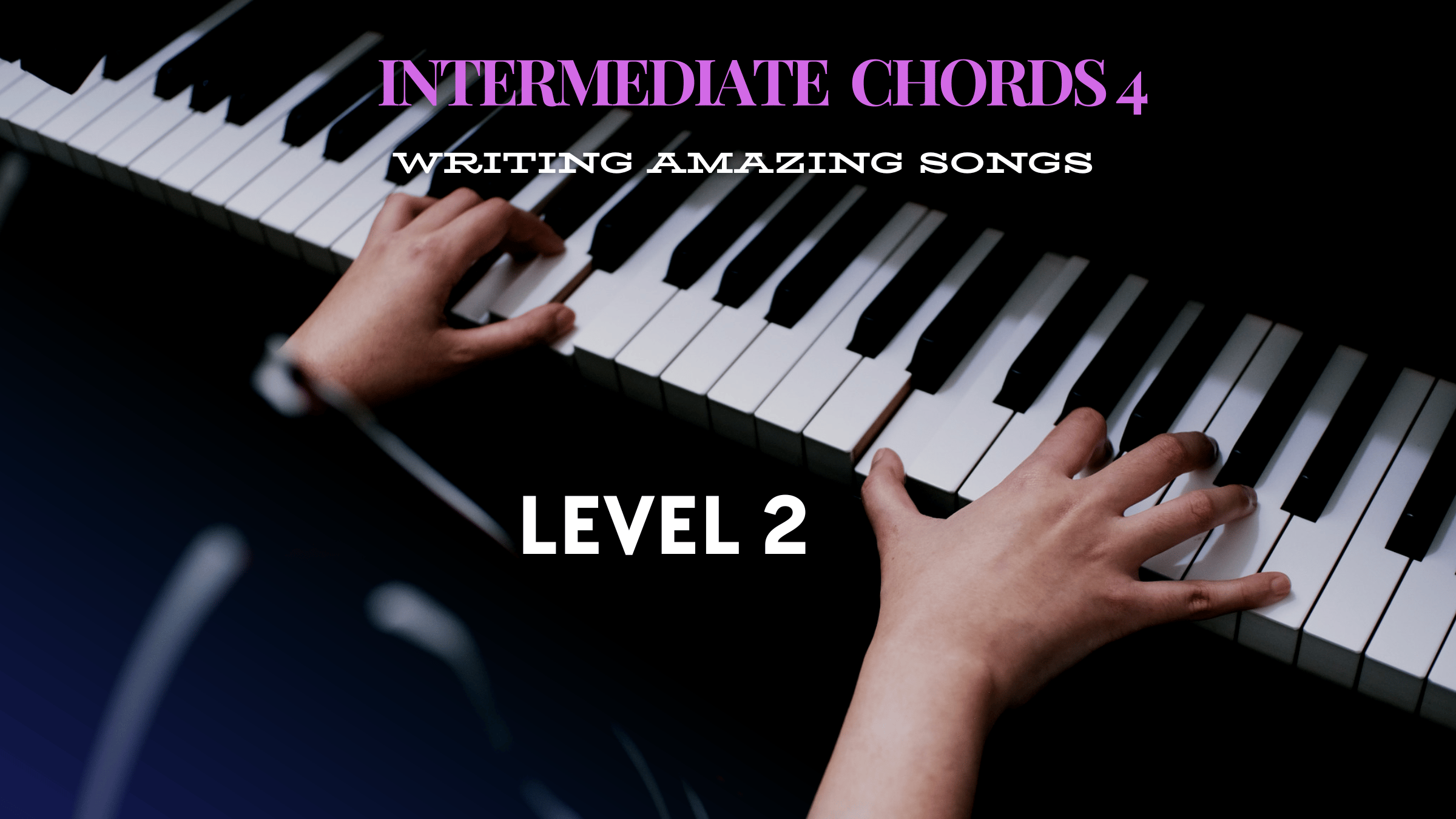 Beginner chords 4 writing amazing songs vol. 2 - Payhip