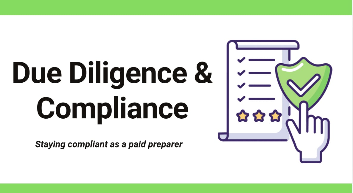 Due Diligence Training - Payhip