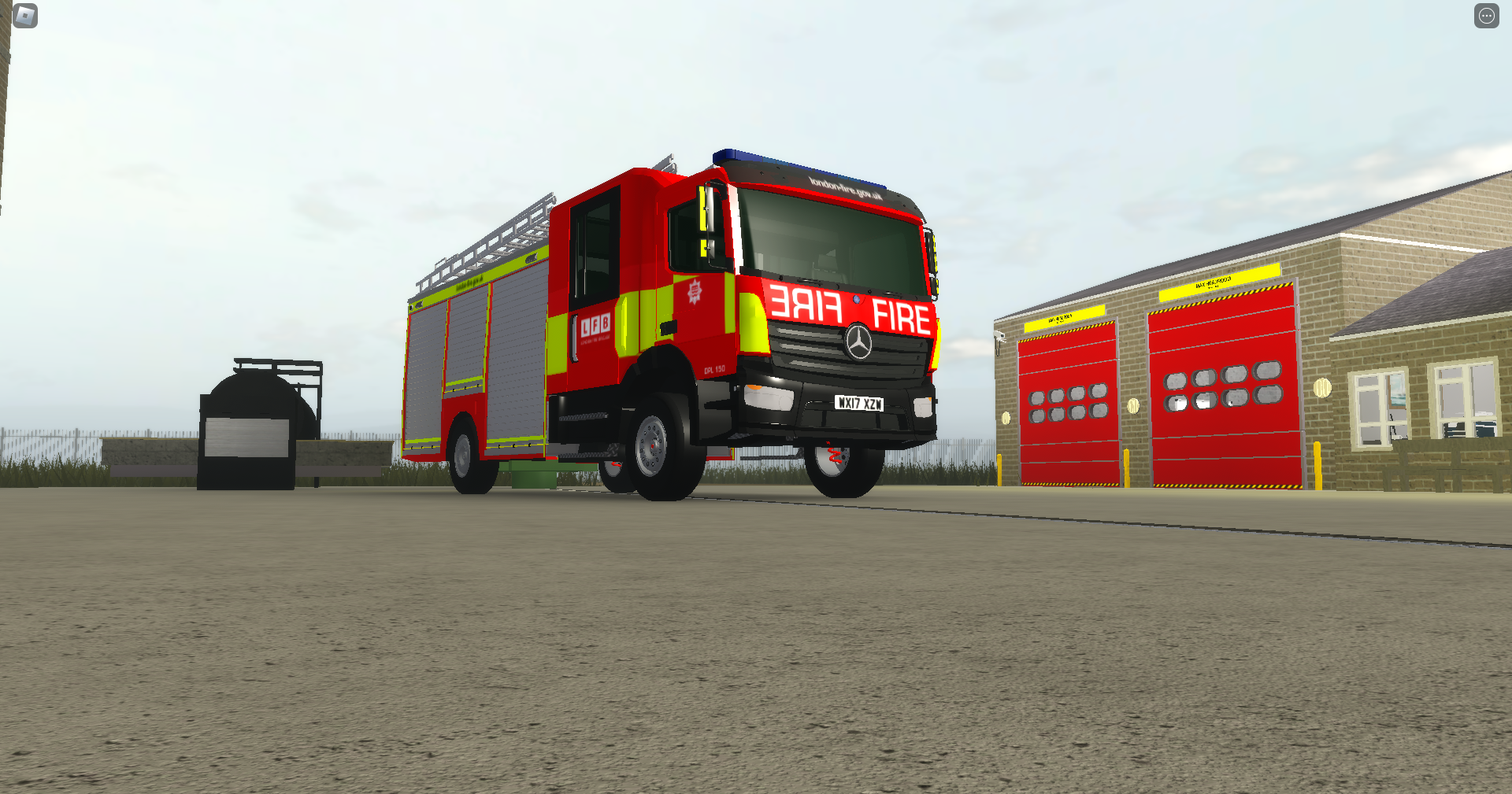 SCRIPTED – LFB MK3 Pump - Payhip