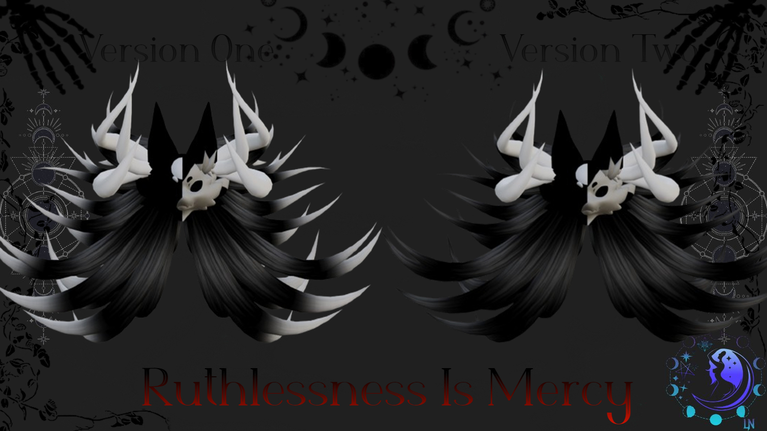 Ruthlessness Is Mercy - Commercial - Payhip