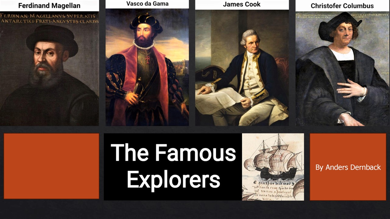 Famous Explorer Video to download - Payhip