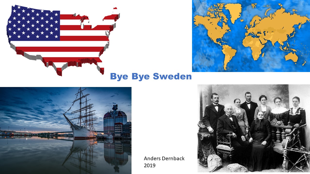 Bye...bye Sweden - Payhip