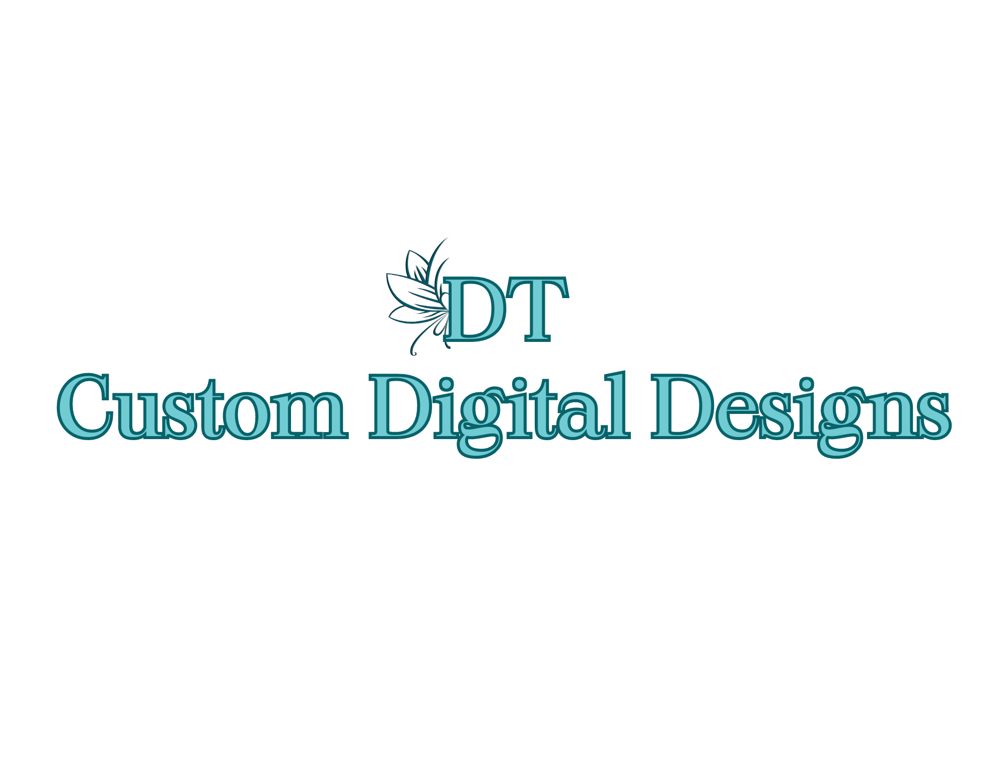 DT Custom Digital Designs