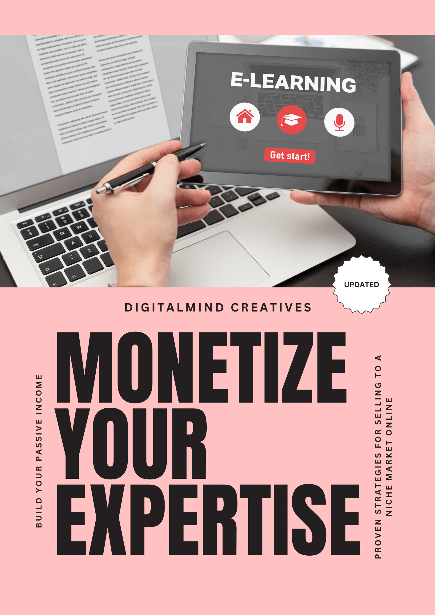 DigitalMind Creatives | Instagram, Facebook, TikTok | Linktree