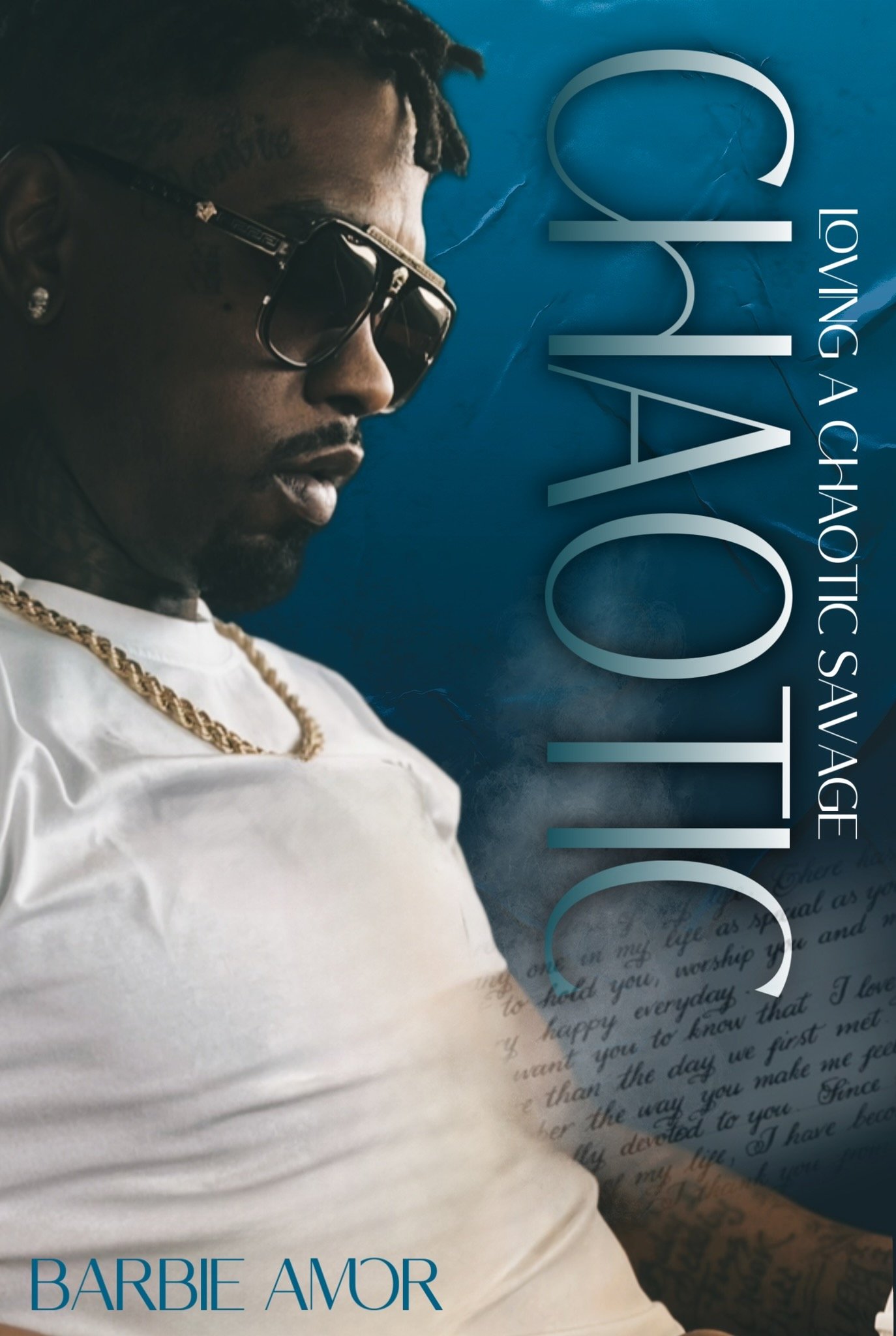 Chaotic(Book 1) - Payhip