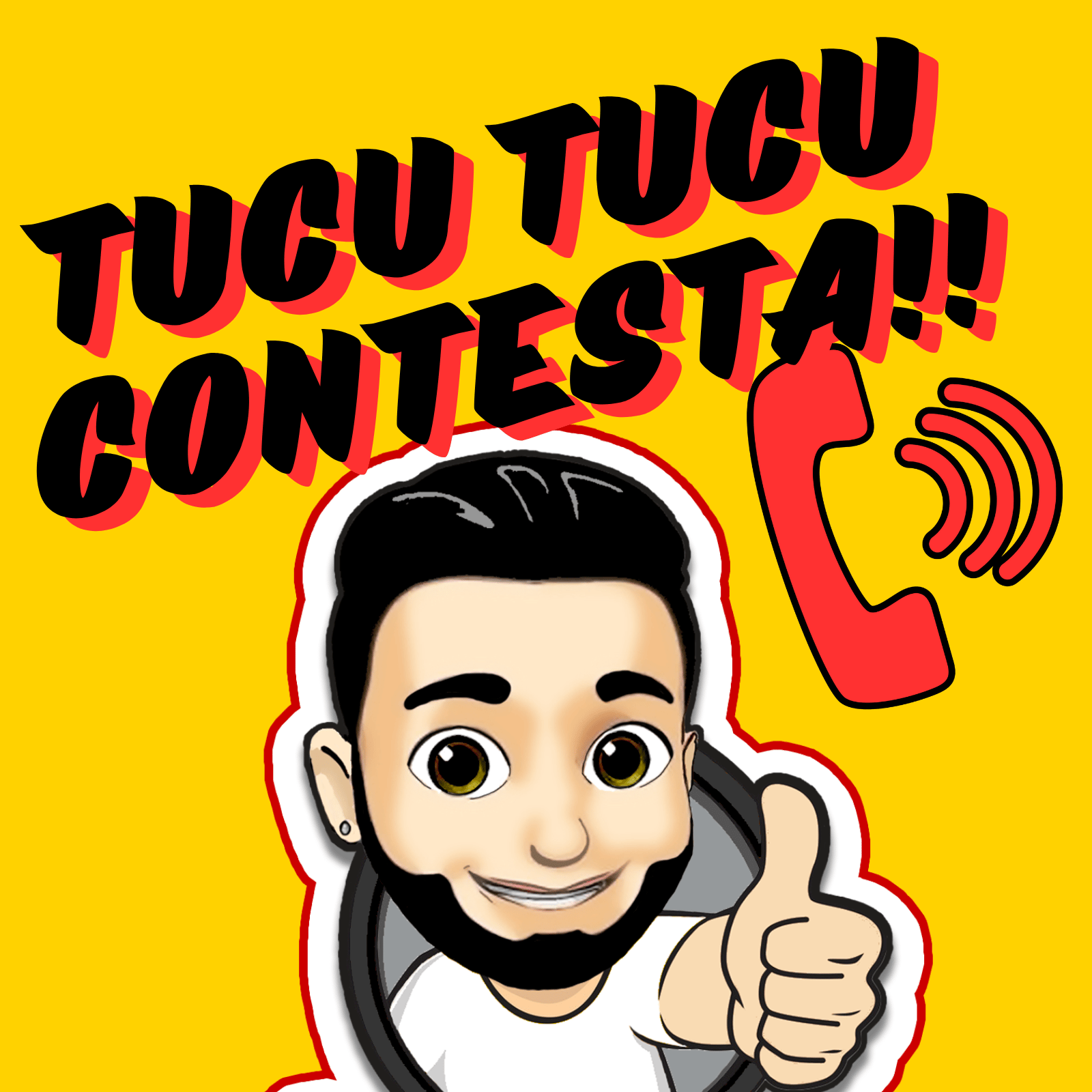 Tucu Tucu Contesta Wey! - Payhip