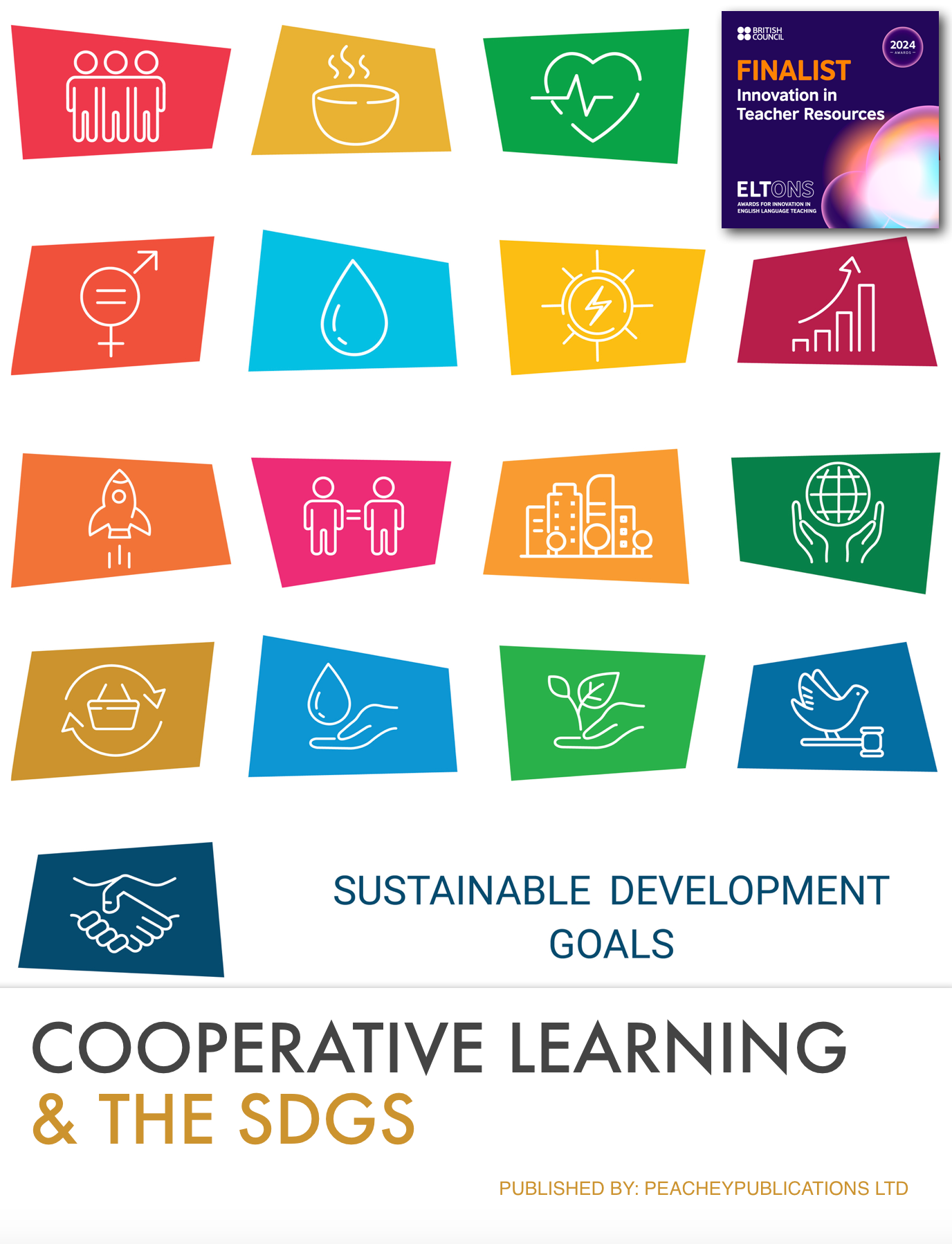 Cooperative Learning and the Sustainable Development Goals - Payhip