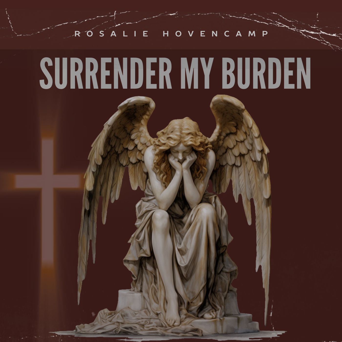 Surrender My Burden - Payhip