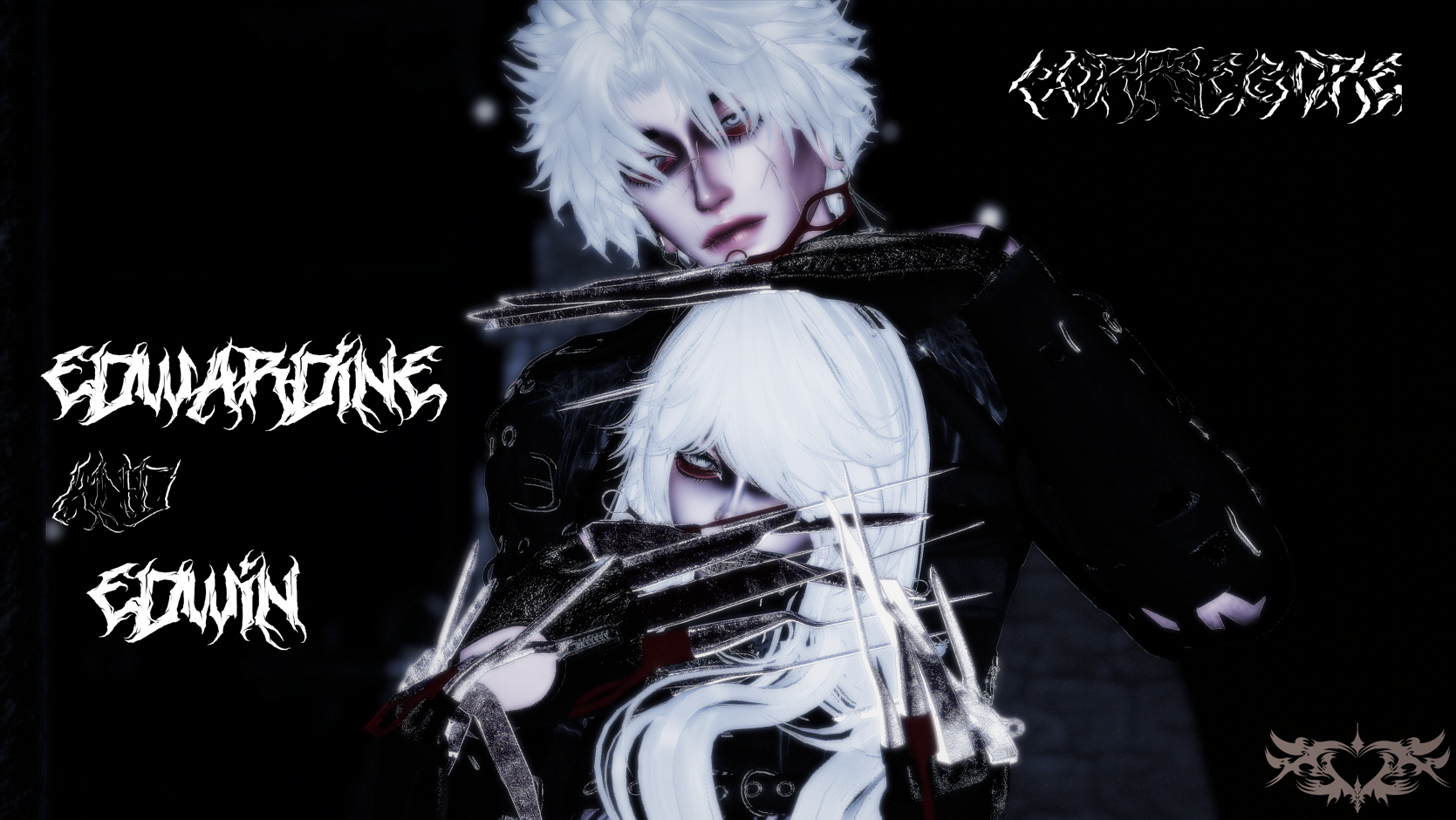 Edwardine and Edwin (PC Quest) - Payhip