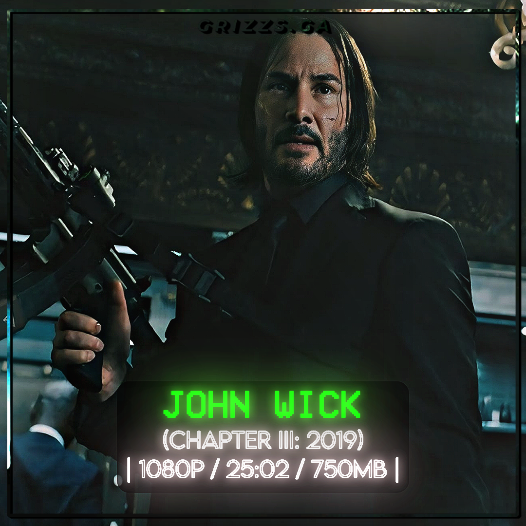 John Wick III 2019 By @grizzs.ga - Payhip