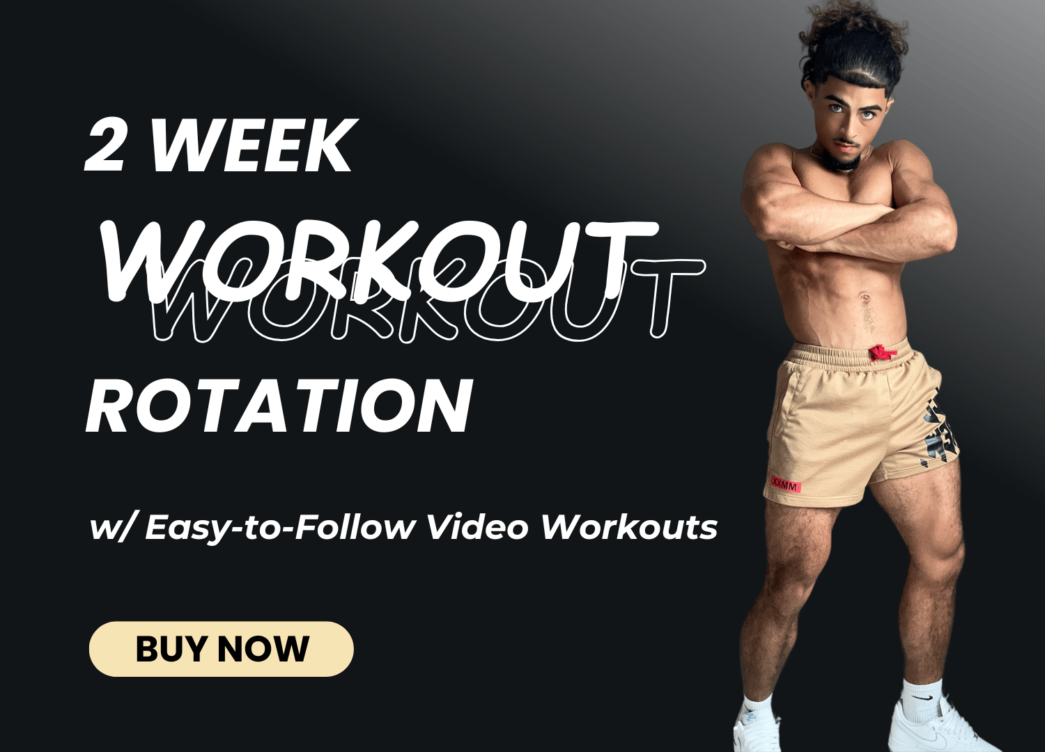 2 Week Workout Rotation - Payhip