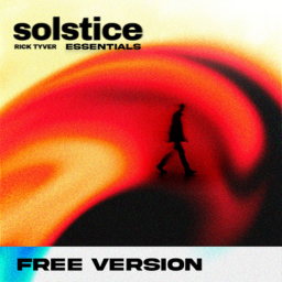 SOLSTICE - (ESSENTIALS)