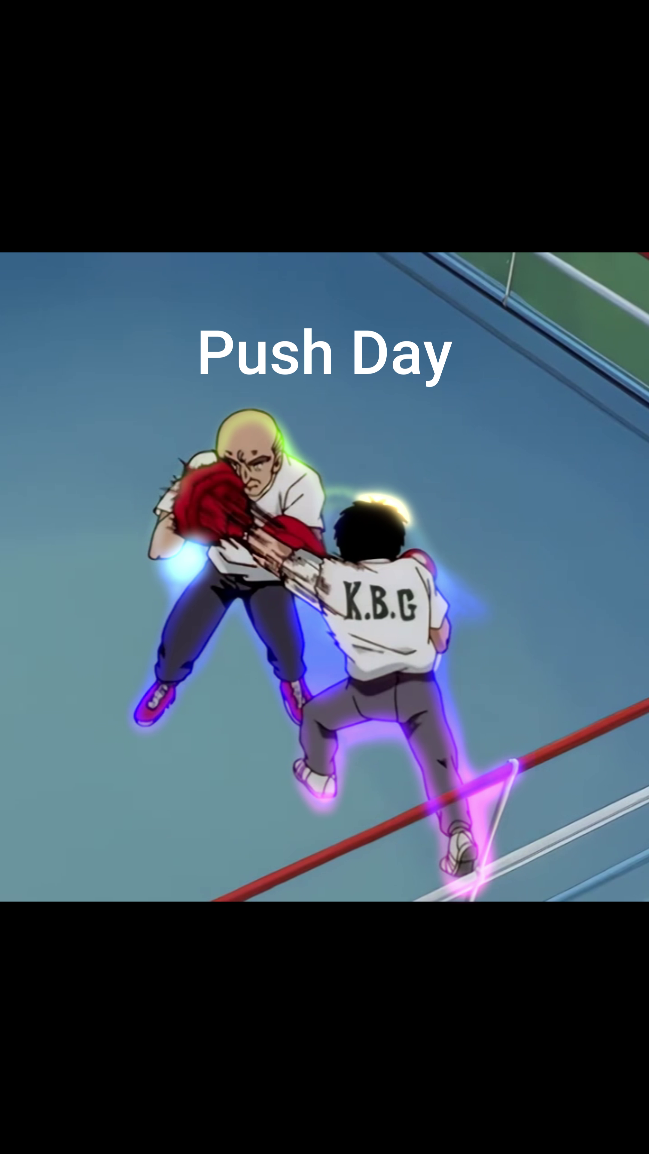 Workout Plan (Inspired by Boxing) - Payhip