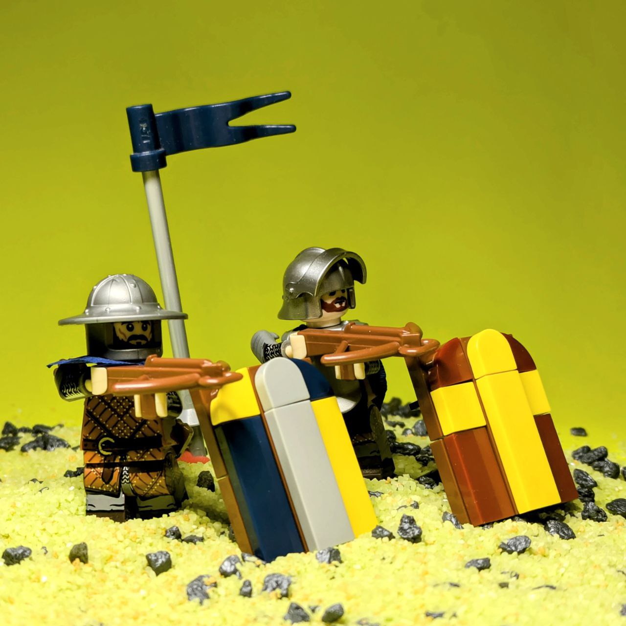 Medieval "Paves" Shield - Payhip