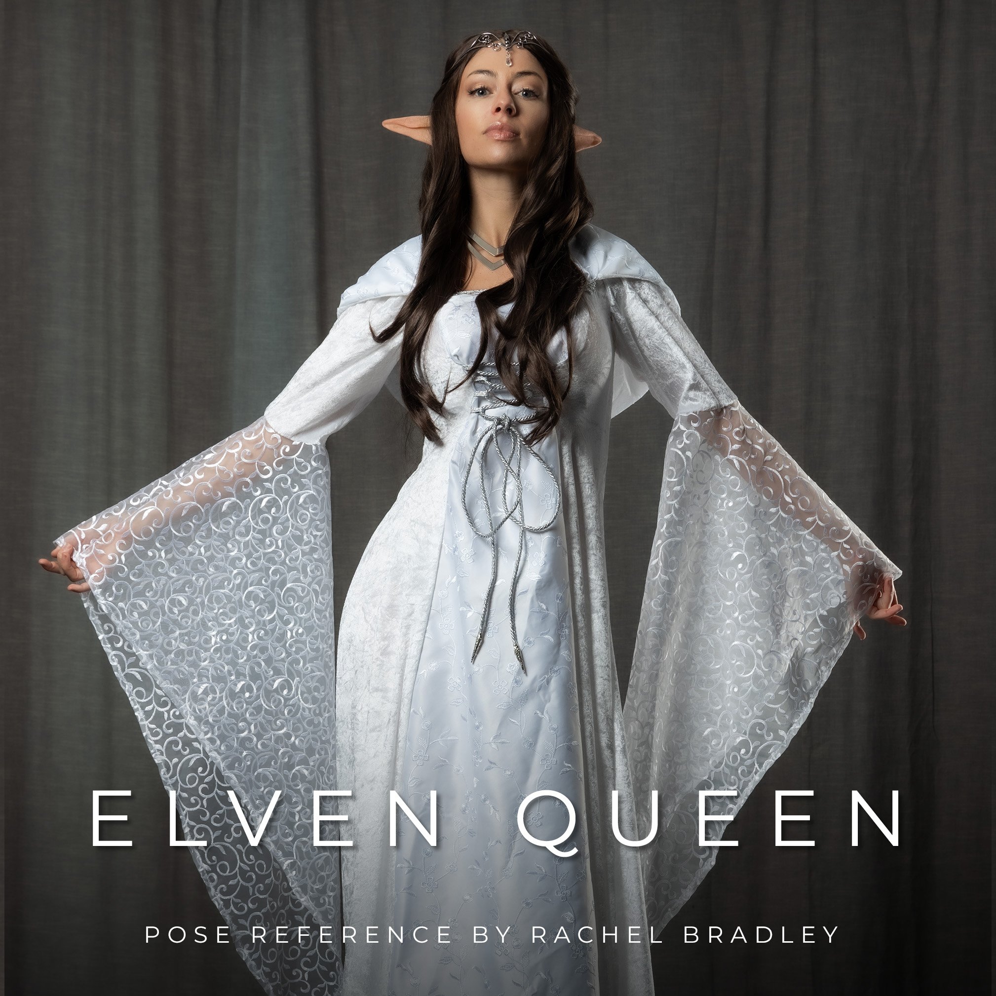 Essentials Bundle - Pose Reference for Artists