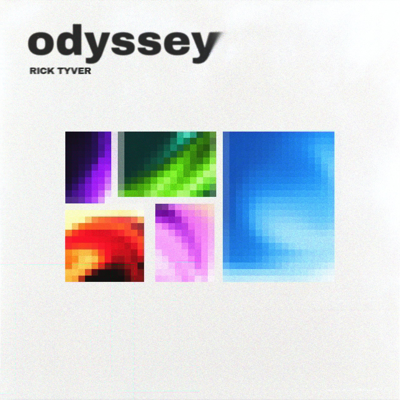 ODYSSEY - (BUNDLE)