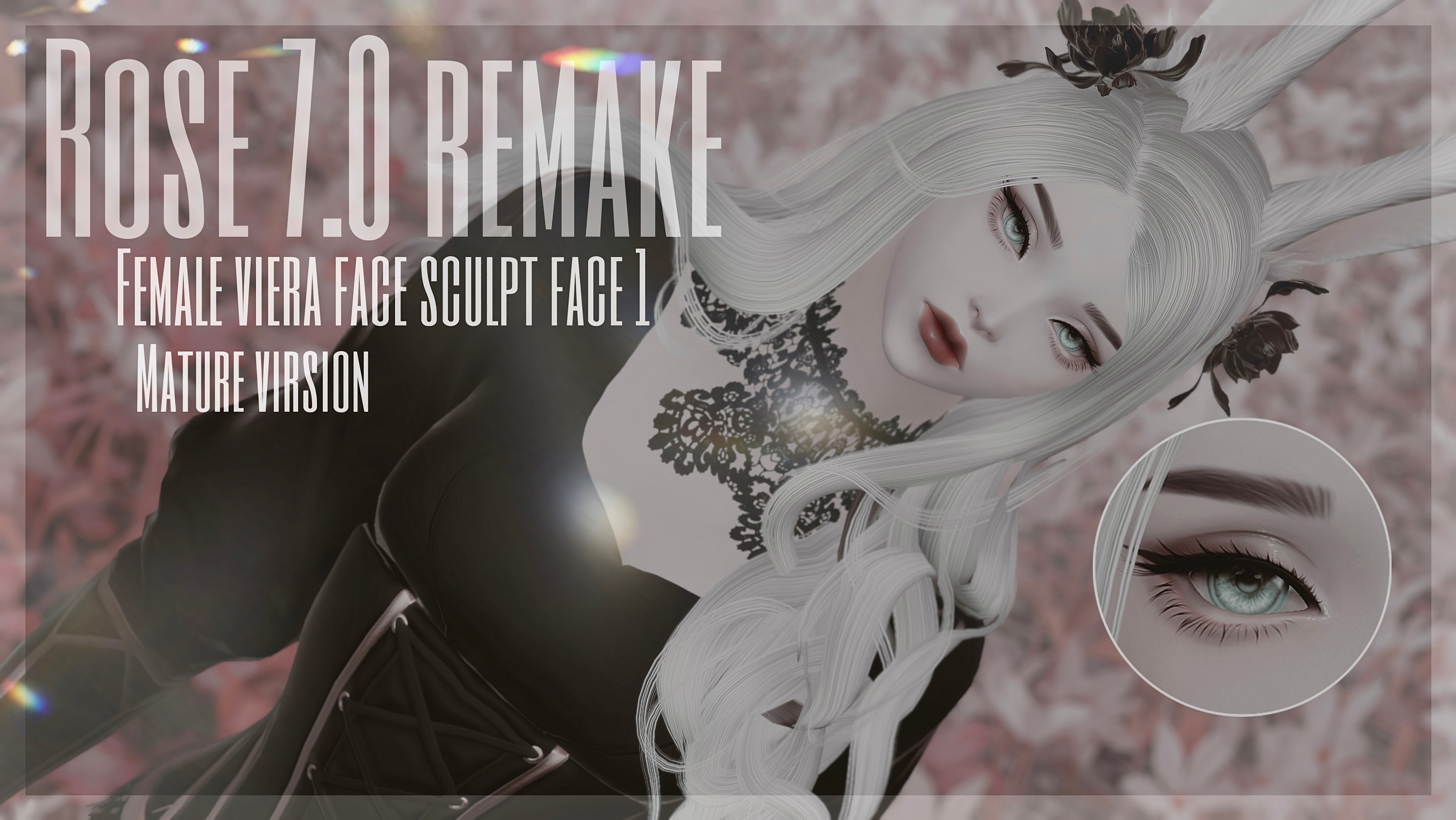 Rose 7.0 Remake - Payhip