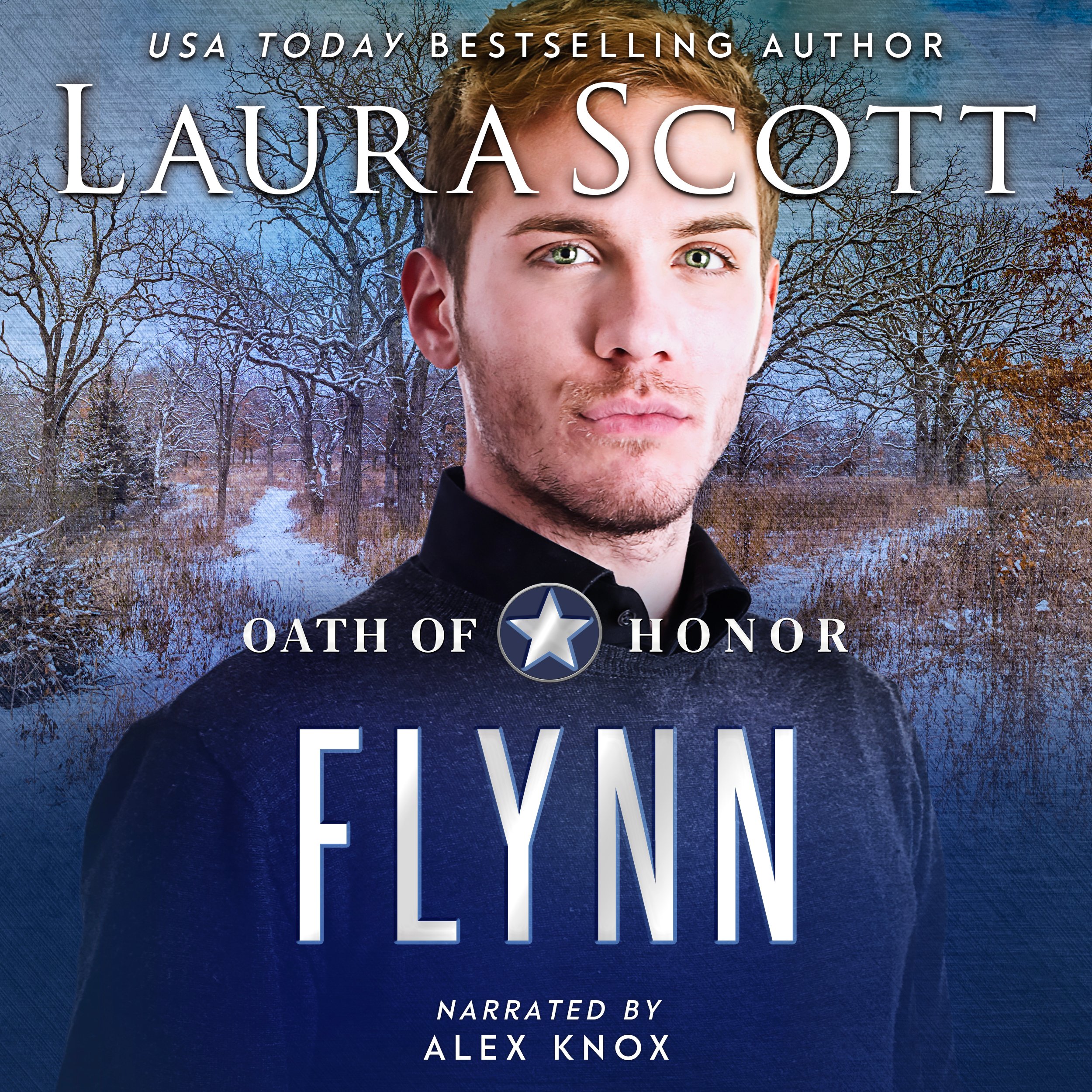 Flynn Audiobook - Oath of Honor Book 8 - Payhip
